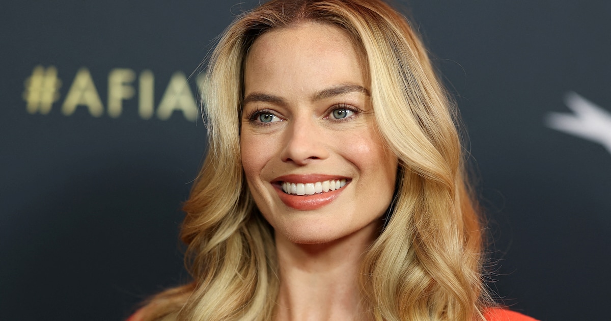 Margot Robbie vindt het niet zo erg dat ze naast Oscar-nominatie grijpt | De Morgen