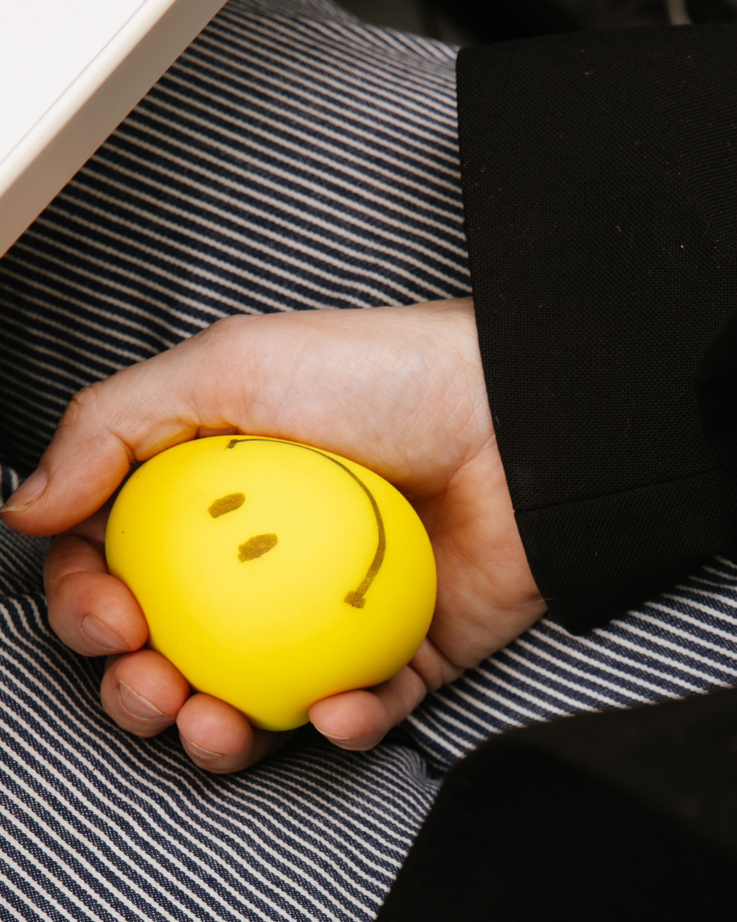 ‘Sommigen belanden in een burn-out, maar er is een grotere groep die ...