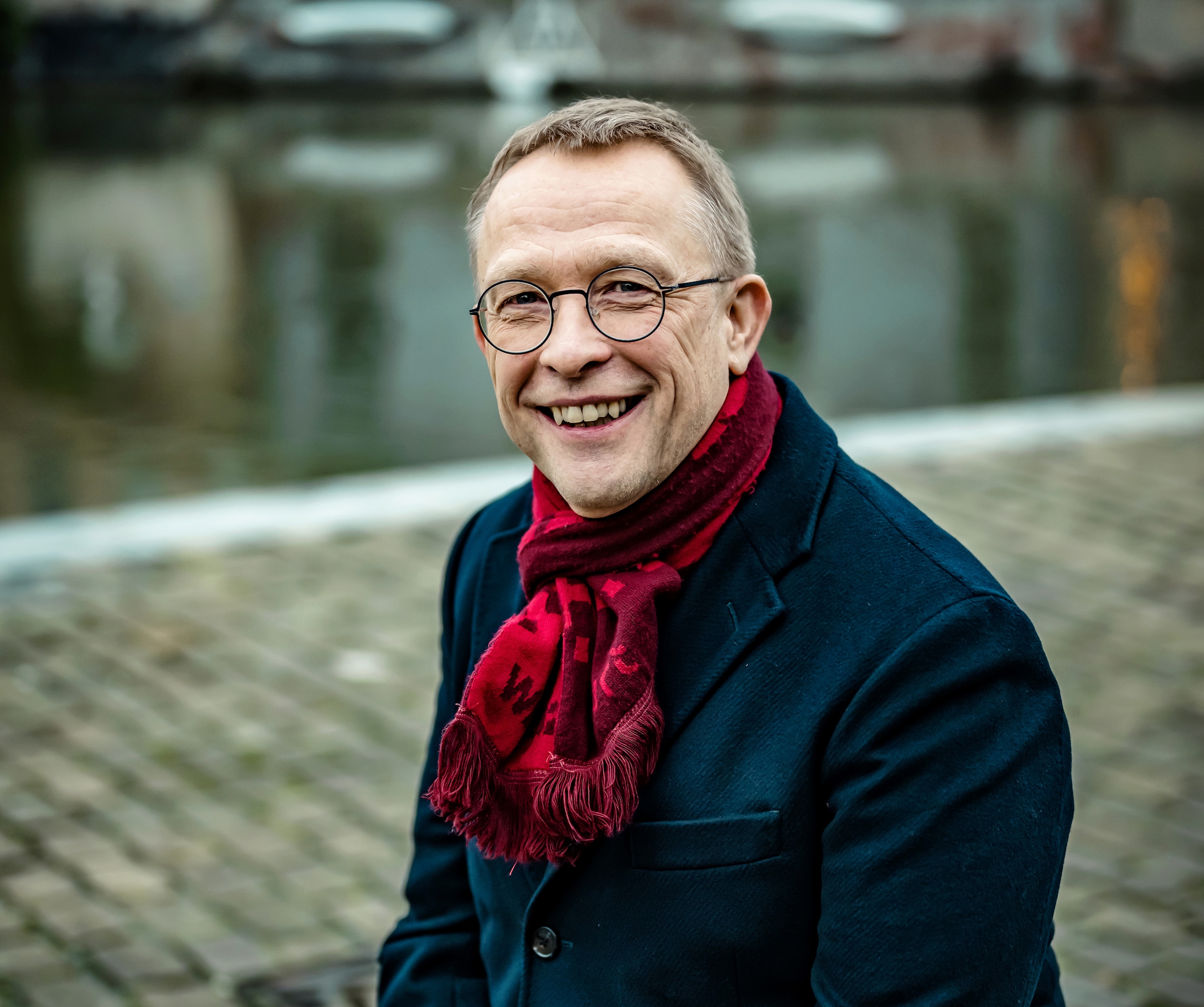 ‘Sinds het afscheid van Conner Rousseau lijkt Vooruit weer op de sp.a ...