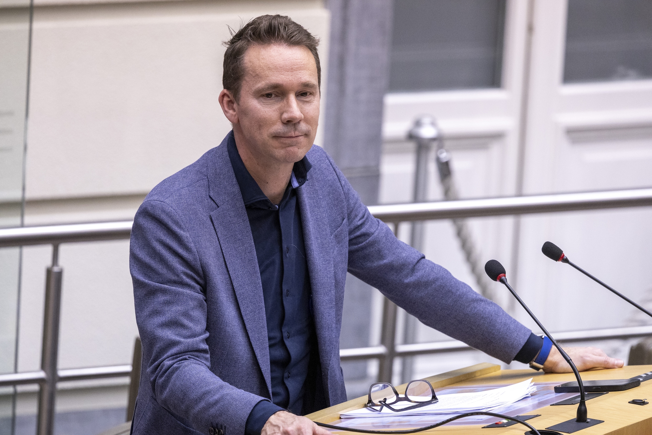 Vlaams minister Jo Brouns wil prijs van dienstencheque verhogen en fiscaal voordeel afschaffen ...