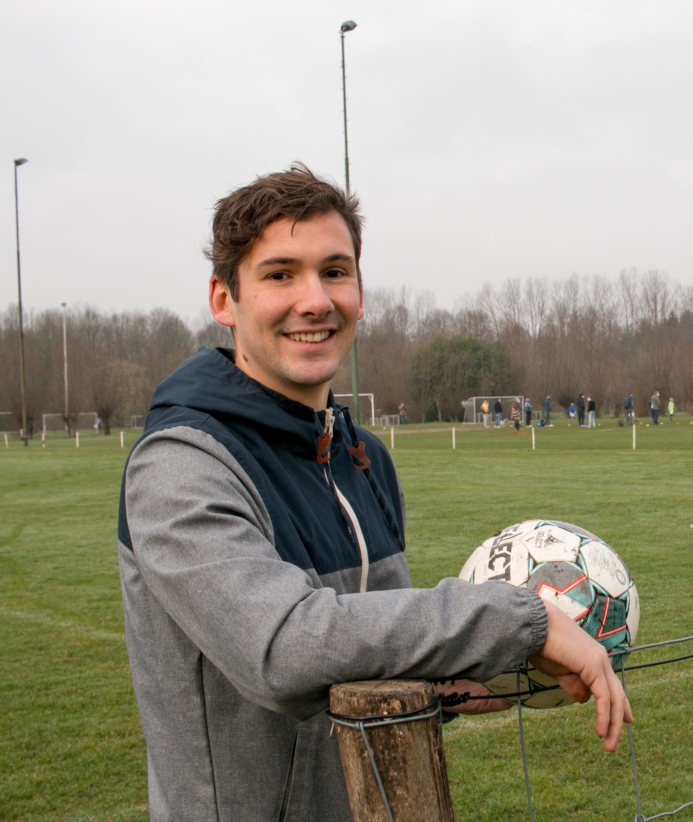 Voetbal Vlaanderen over waarom monsterscores in het jeugdvoetbal moeten ...