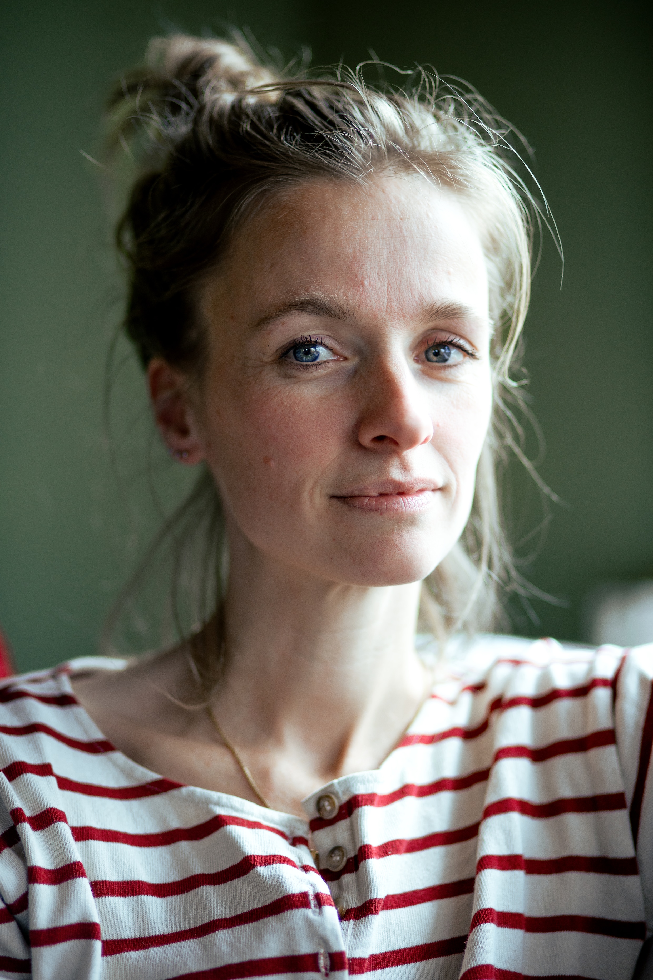 Rinke Verkerk schreef ‘Het hele dorp wist het’: ‘We vinden ...