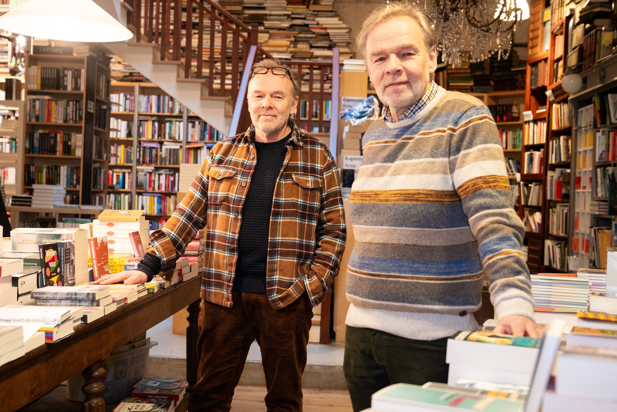 ‘Vakantiegangers kiezen steeds vaker degelijk werk in plaats van een ...