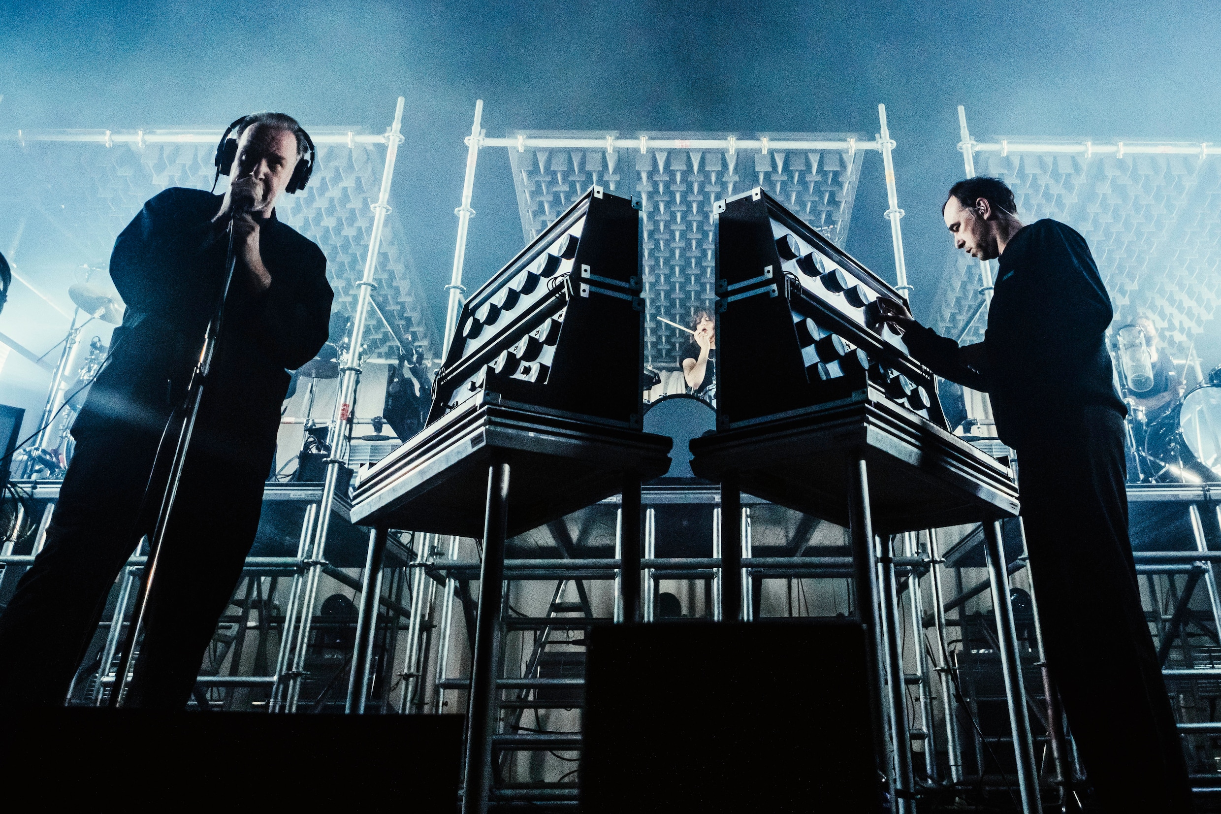 The Smile, Merol en Soulwax: Pukkelpop maakt 12 nieuwe namen bekend ...