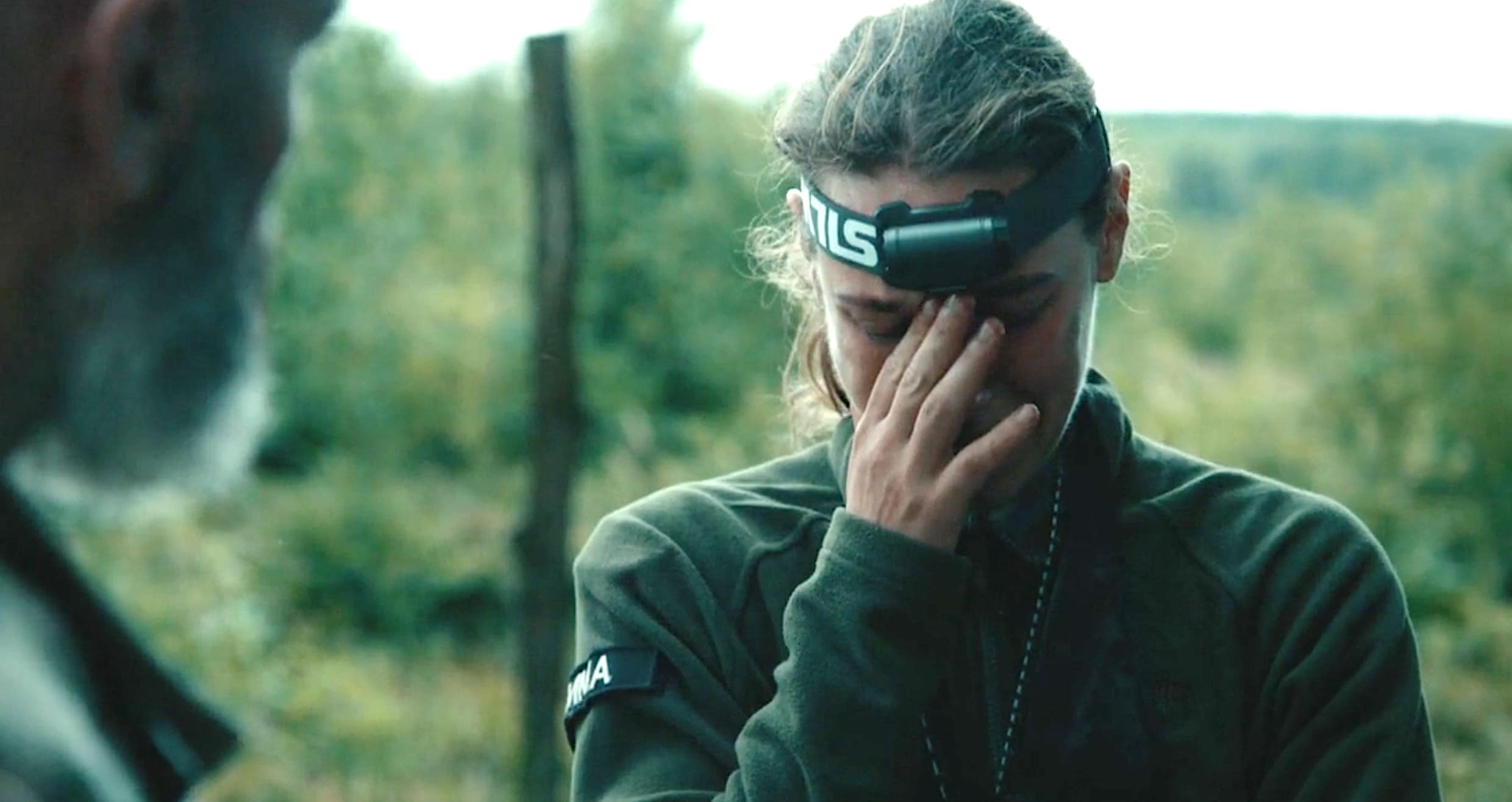 De derde ‘Kamp Waes’ van dit seizoen had – o ironie – een verrassing ...