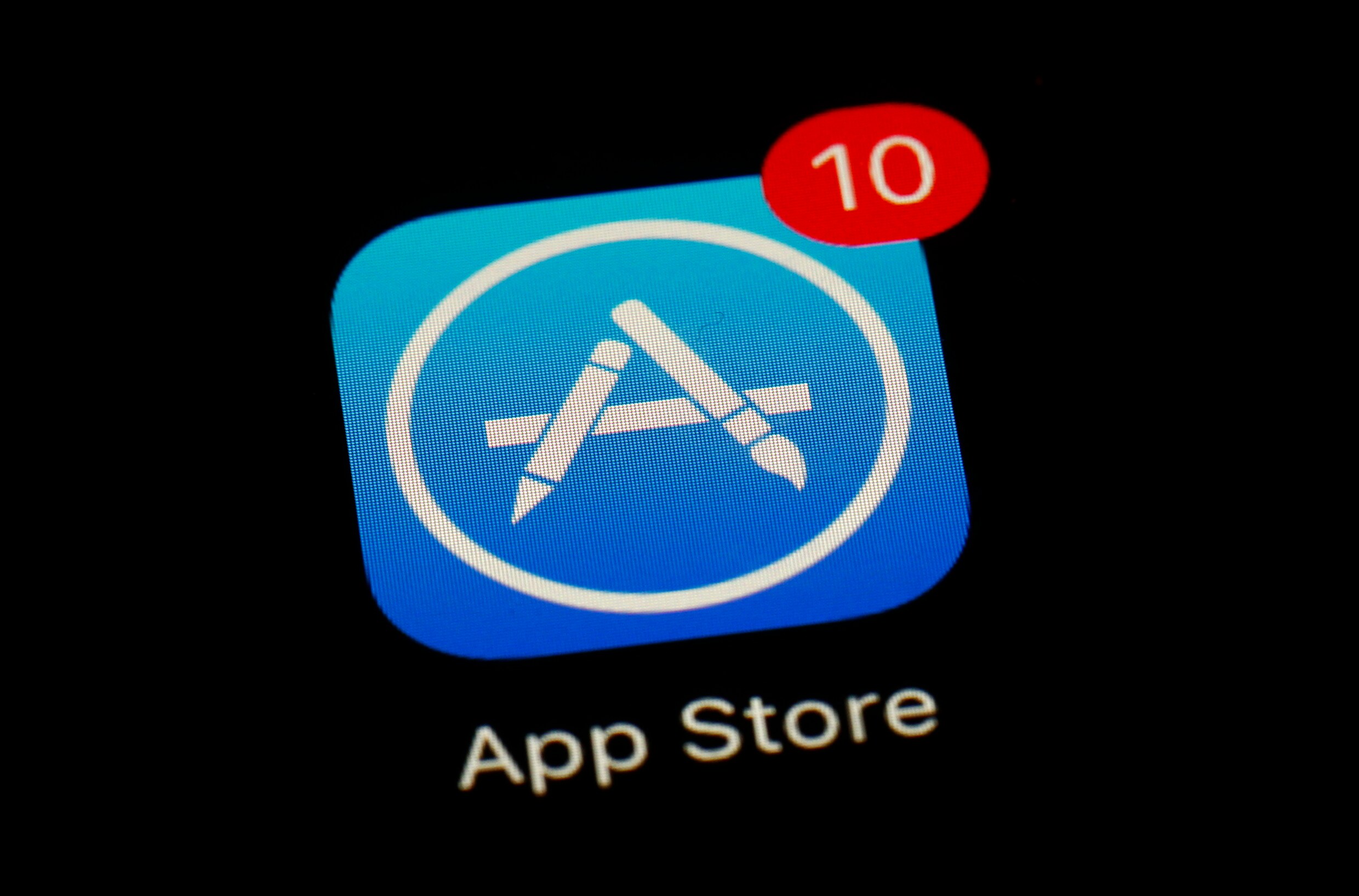 Europese iPhone-gebruikers mogen voortaan apps buiten App Store ...