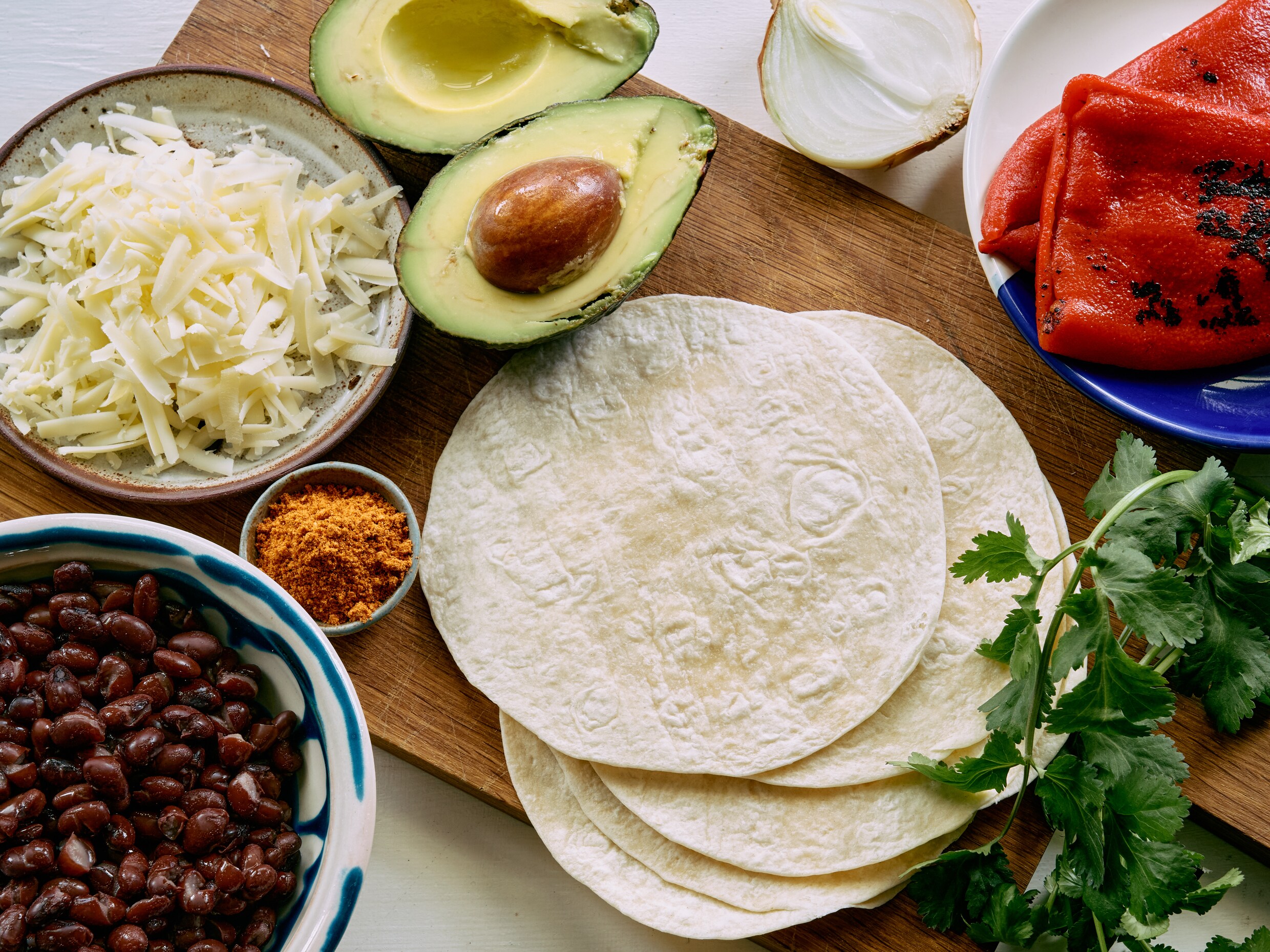 Taco party | De Morgen