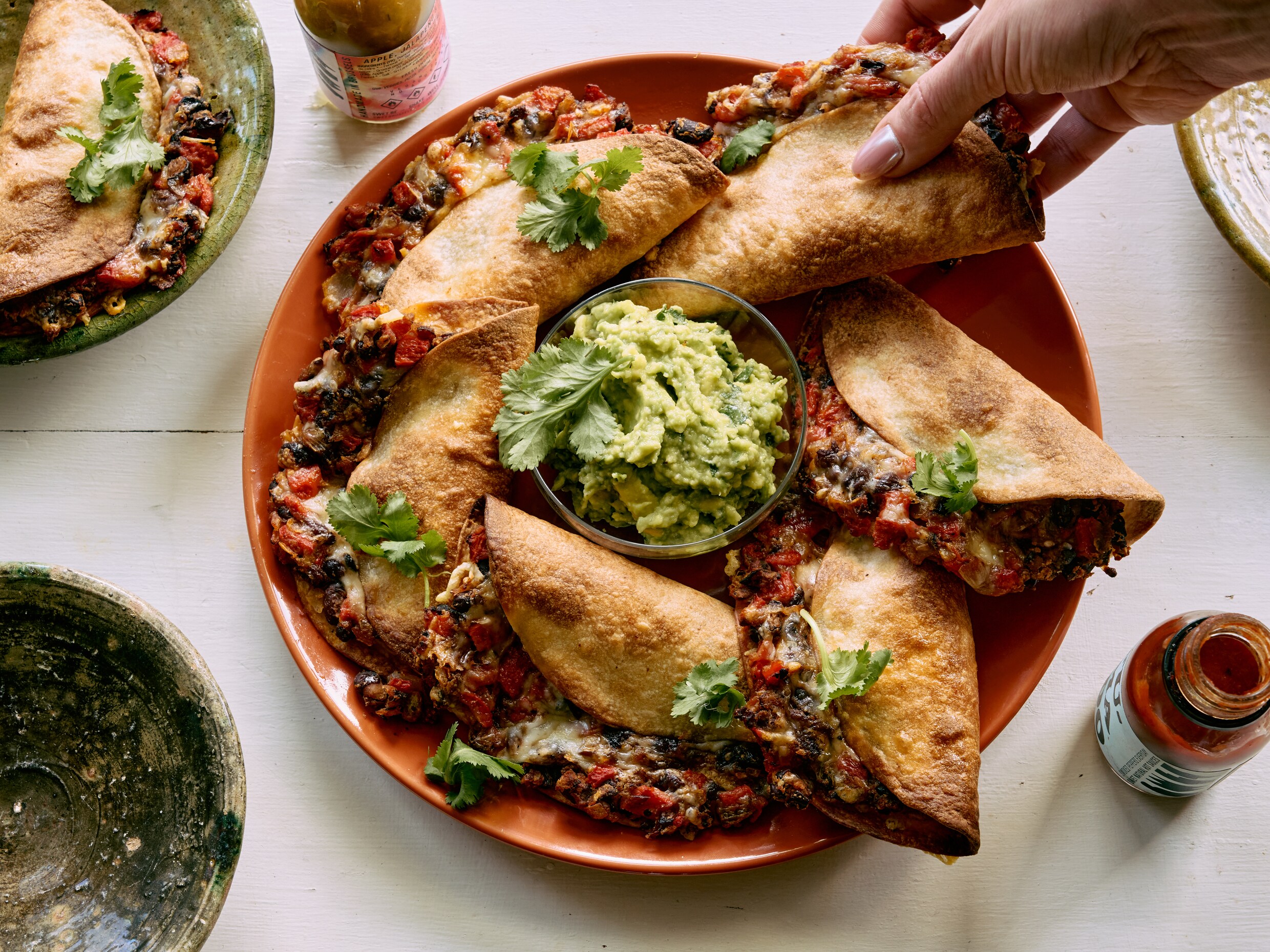 Taco party | De Morgen