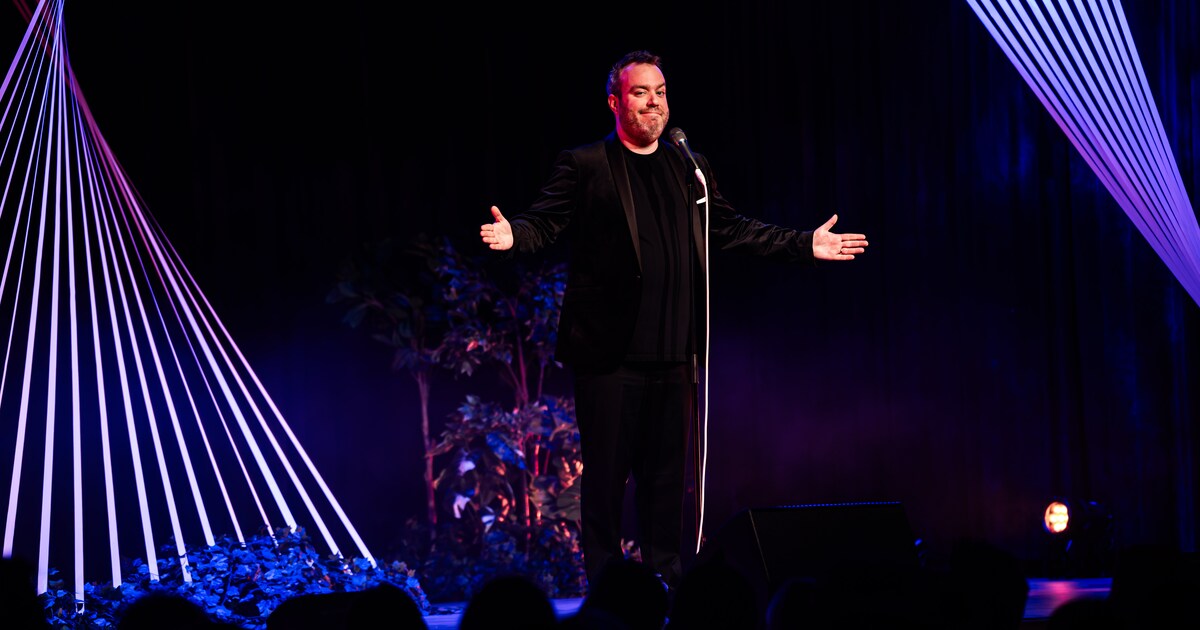 Hesp, kaas en Harry Styles: drie nieuwe comedyshows van eigen bodem ...