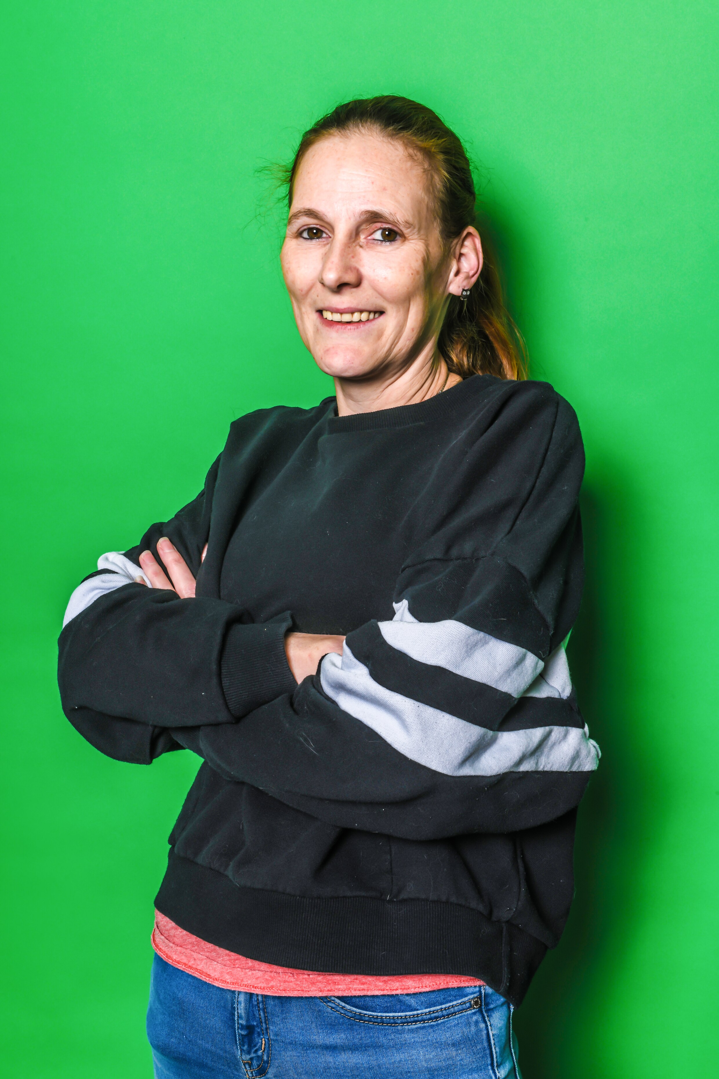 ‘Het verschrikkelijkste vind ik de geschreven briefjes. Dan hangt er ...