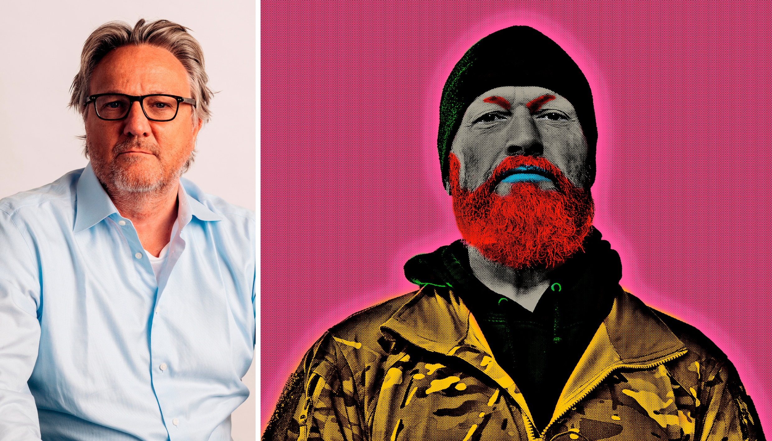 Beste Fly, ‘Kamp Waes’ zegt iets over de tijd waarin wij leven | De Morgen