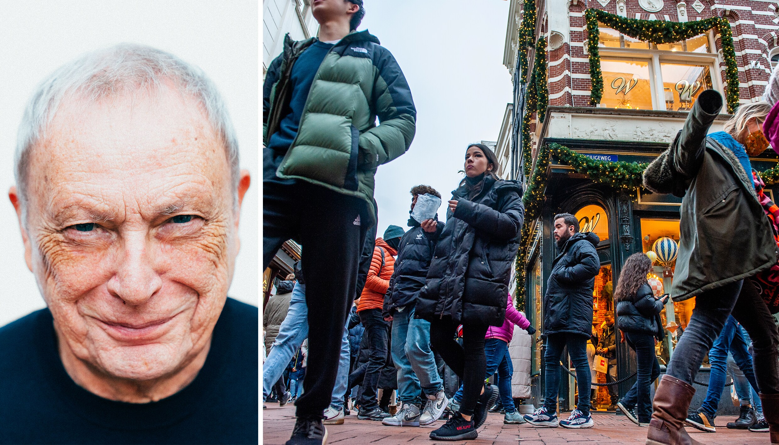 De link tussen migratie en bevolkingsgroei zal Waalse politici worst ...