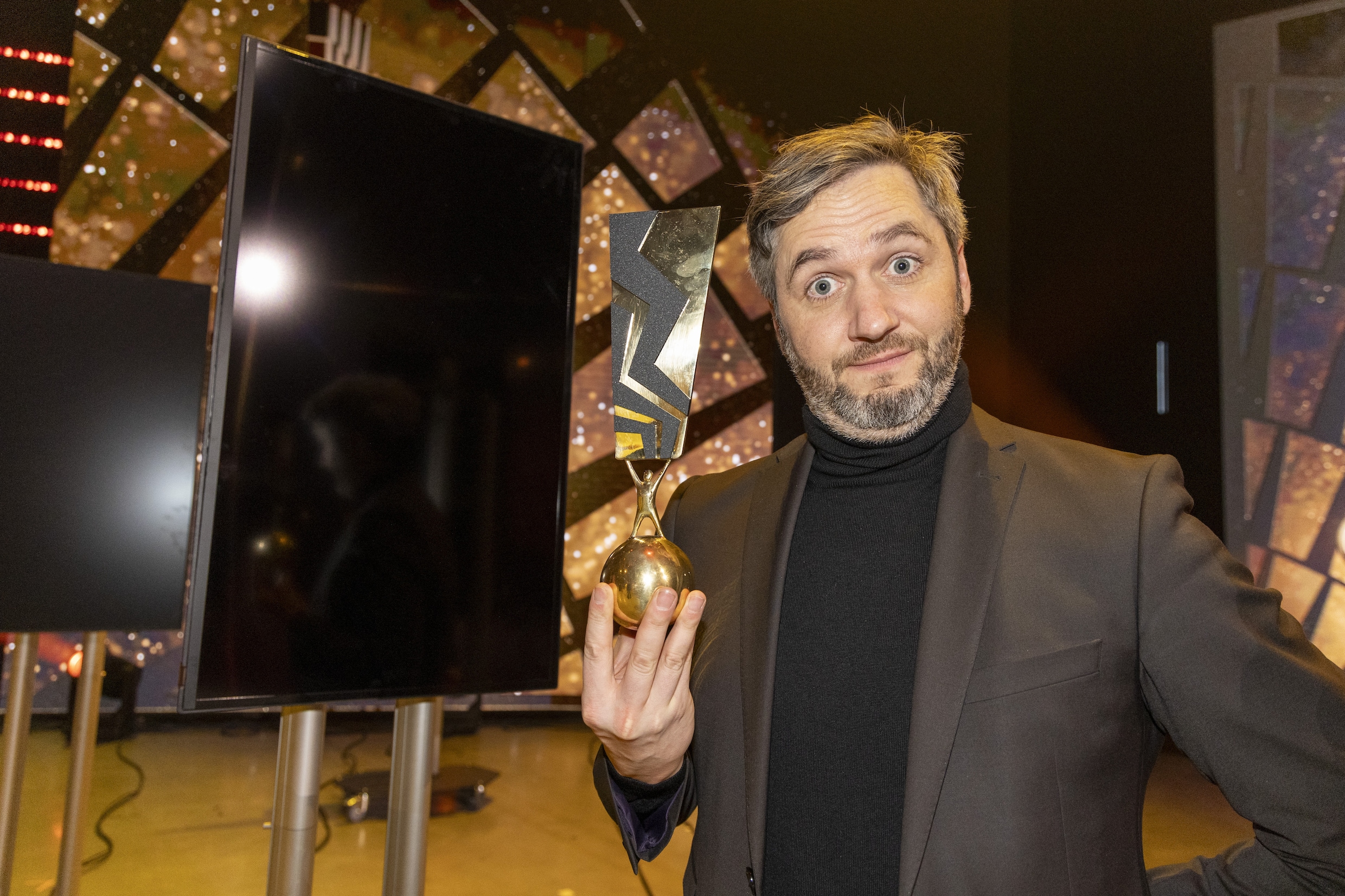 Nerdland wint Kastaar voor ‘Beste Podcast’: ‘Wij praten over wetenschap ...