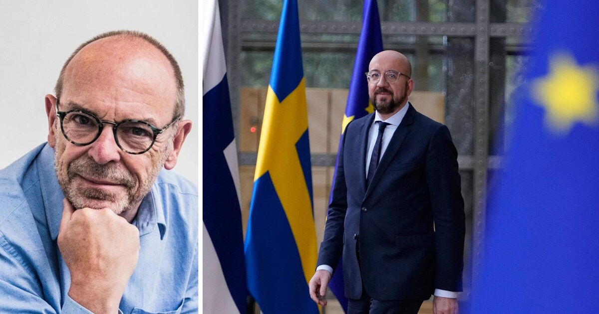 Er is al veel gebeurd in de Belgische politiek, maar een dergelijk ...