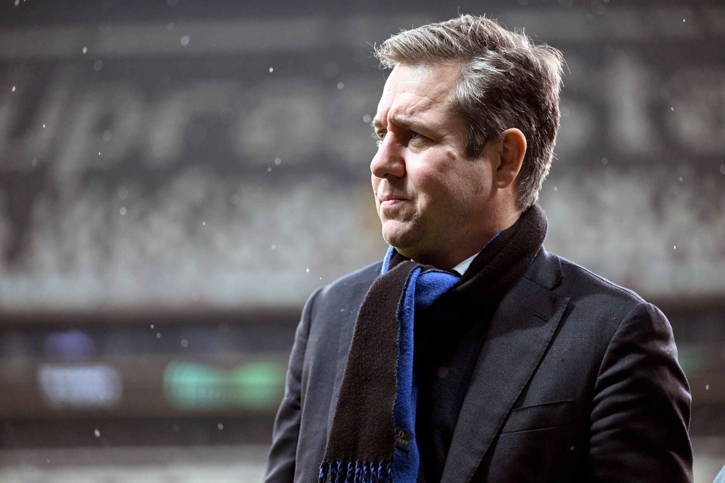 Vincent Mannaert moet de Rode Duivels redden: ‘Ik ben helemaal klaar om ...