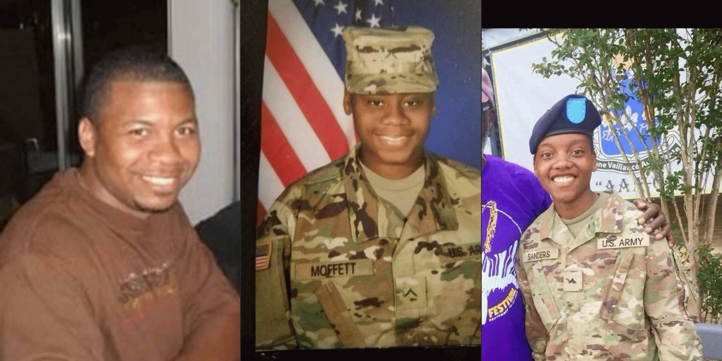 Per ongeluk verschalkt door eigen drone: hoe Amerikaanse basis in ...