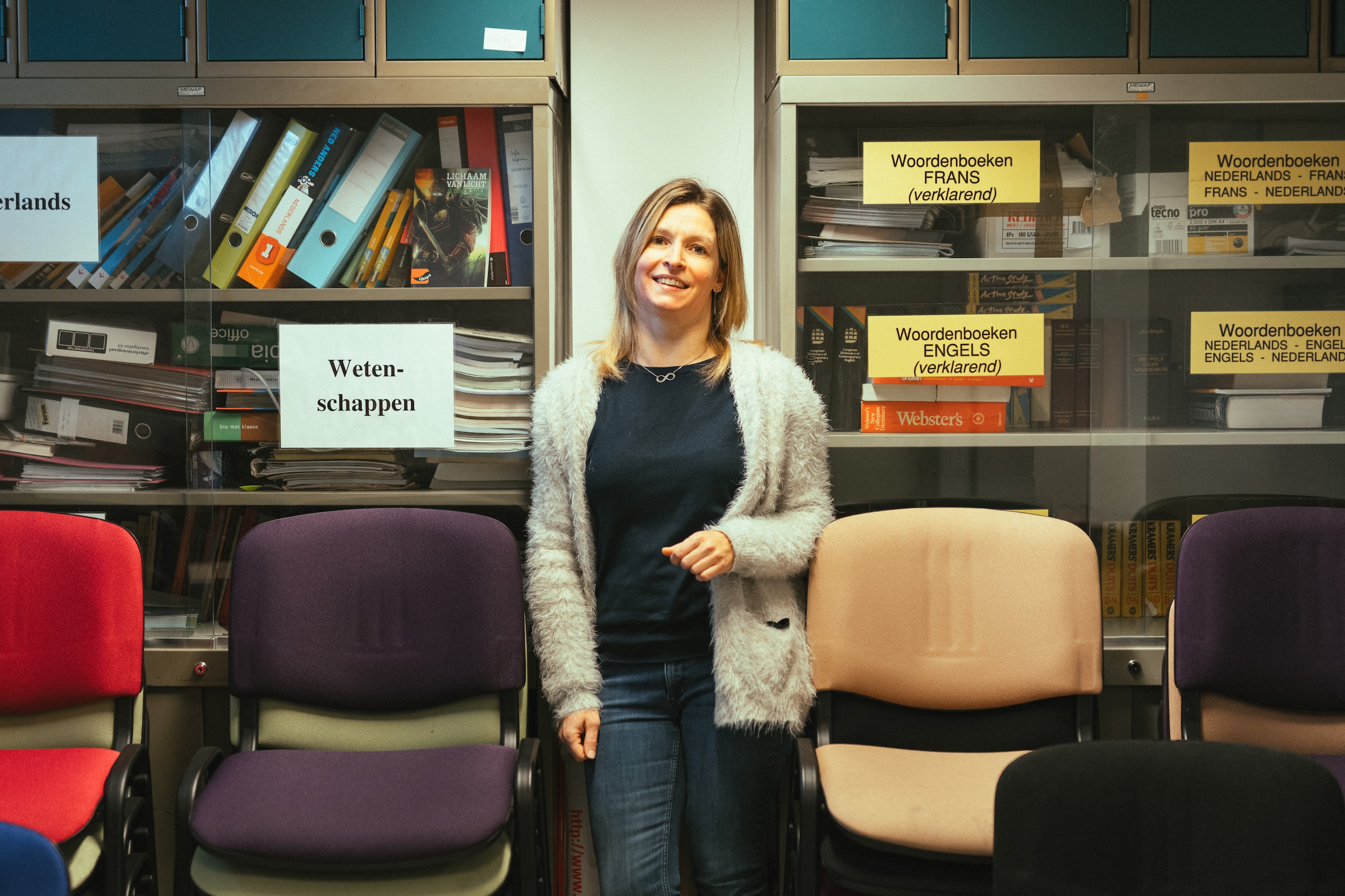 ‘Deze week vertrok alweer een leerkracht’: waarom Katholiek Onderwijs ...