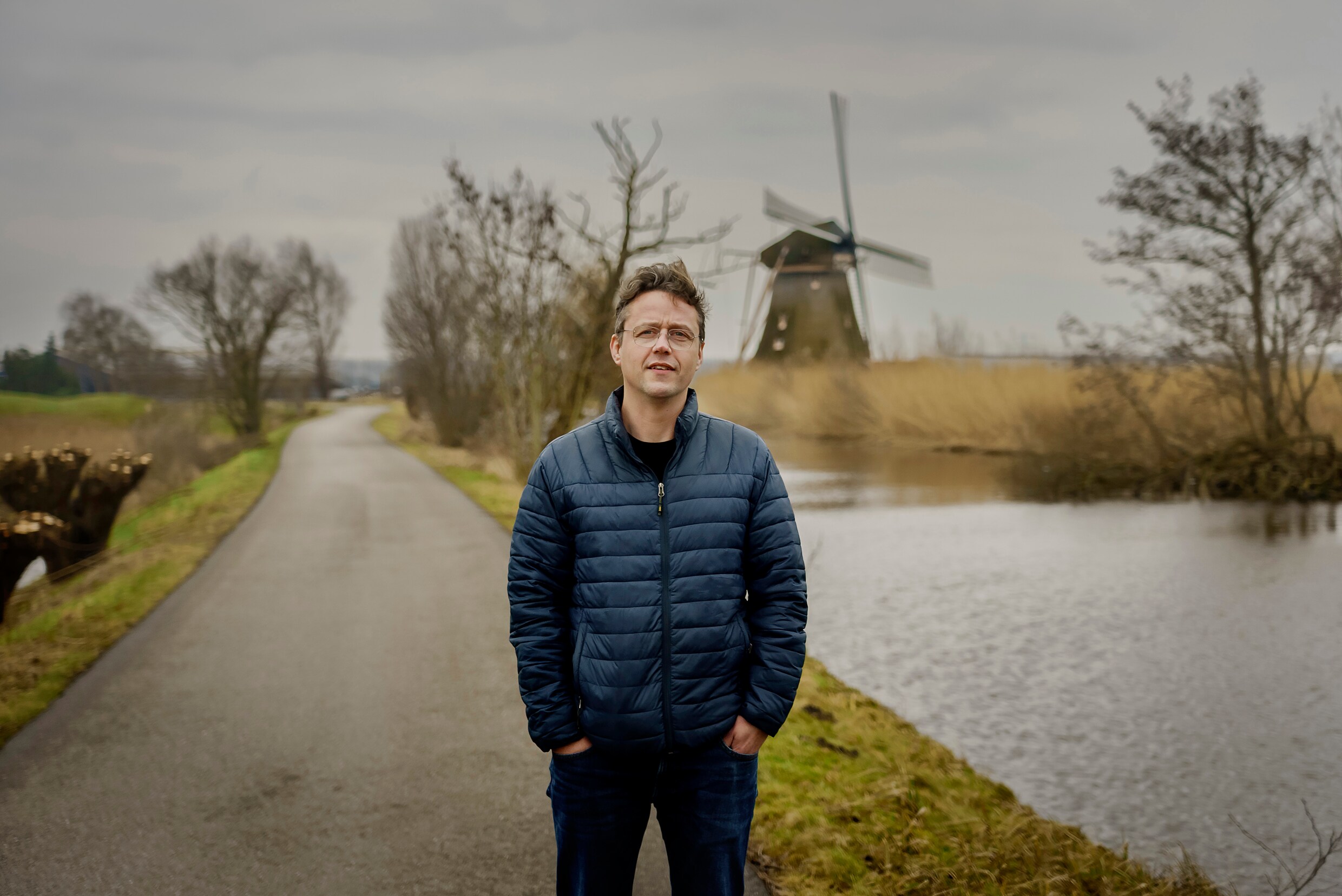 Psycholoog Wouter Cornet: ‘Het gewichtsstigma is zo stevig verankerd in ...