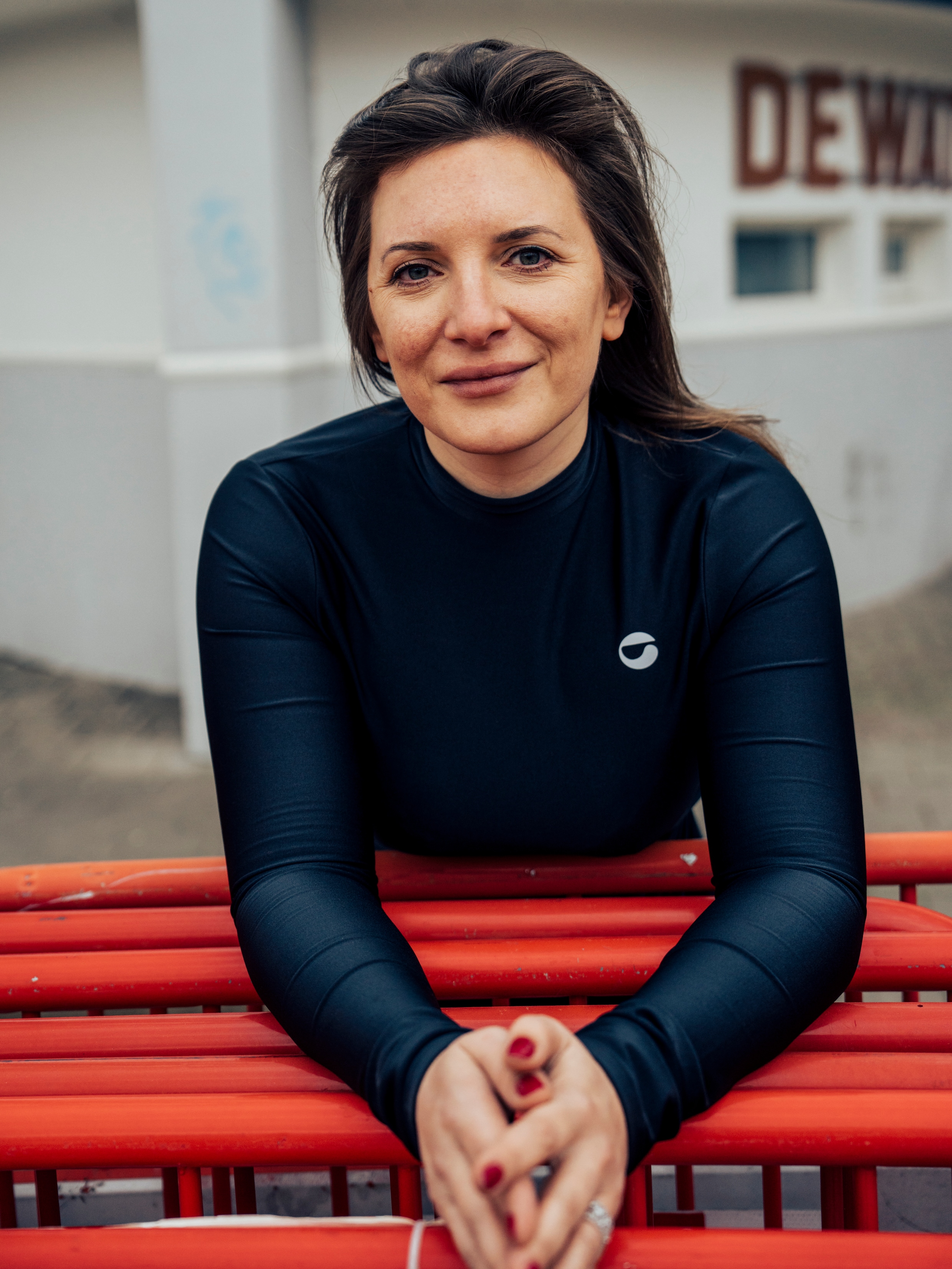 ‘Ik geloofde de jongeman die klacht indiende tegen Conner Rousseau ...