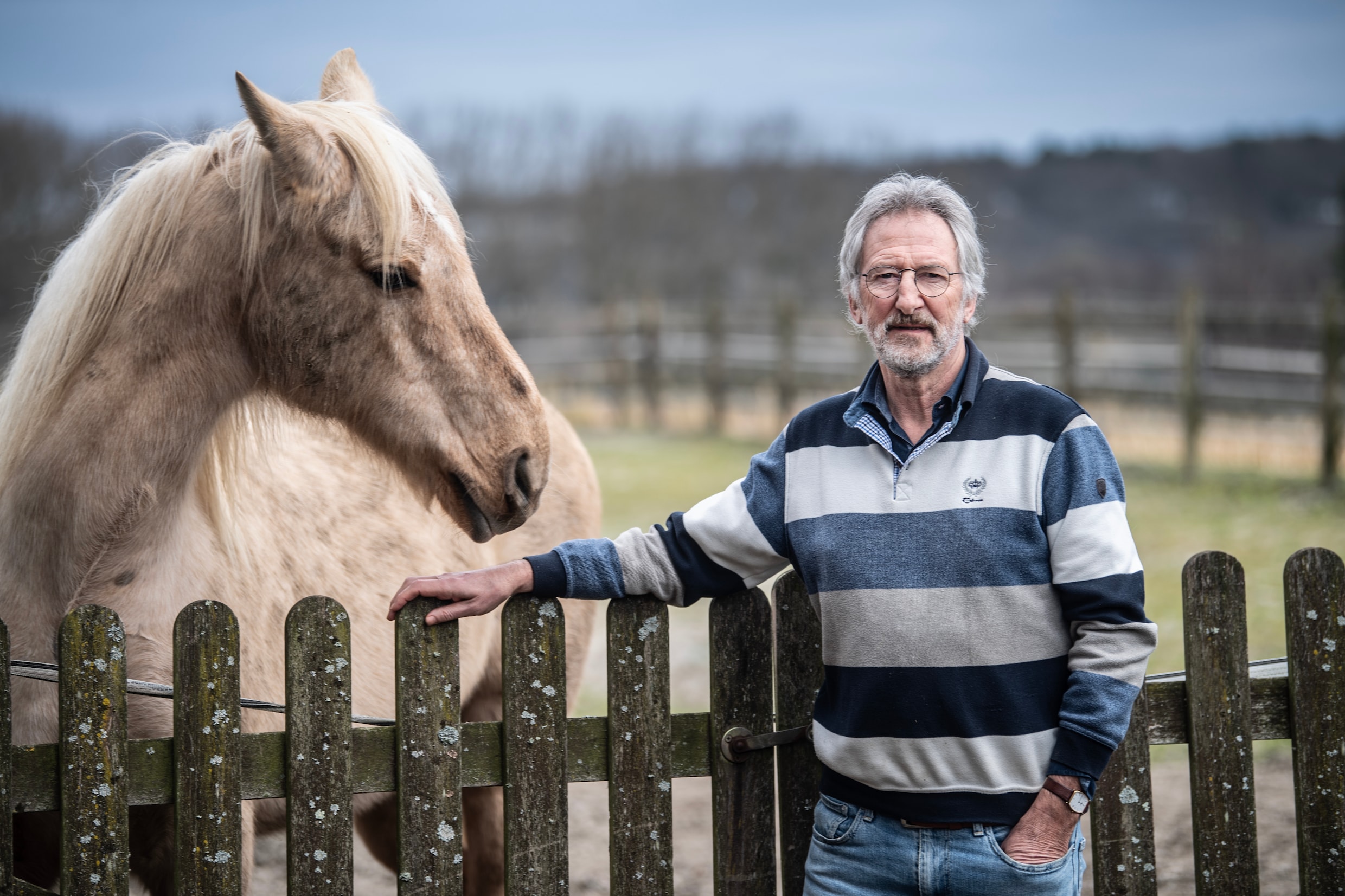 ‘Bij de overval in Aalst is De Killer geraakt. Daarna hield de Bende ermee op’: speurder Eddy ...