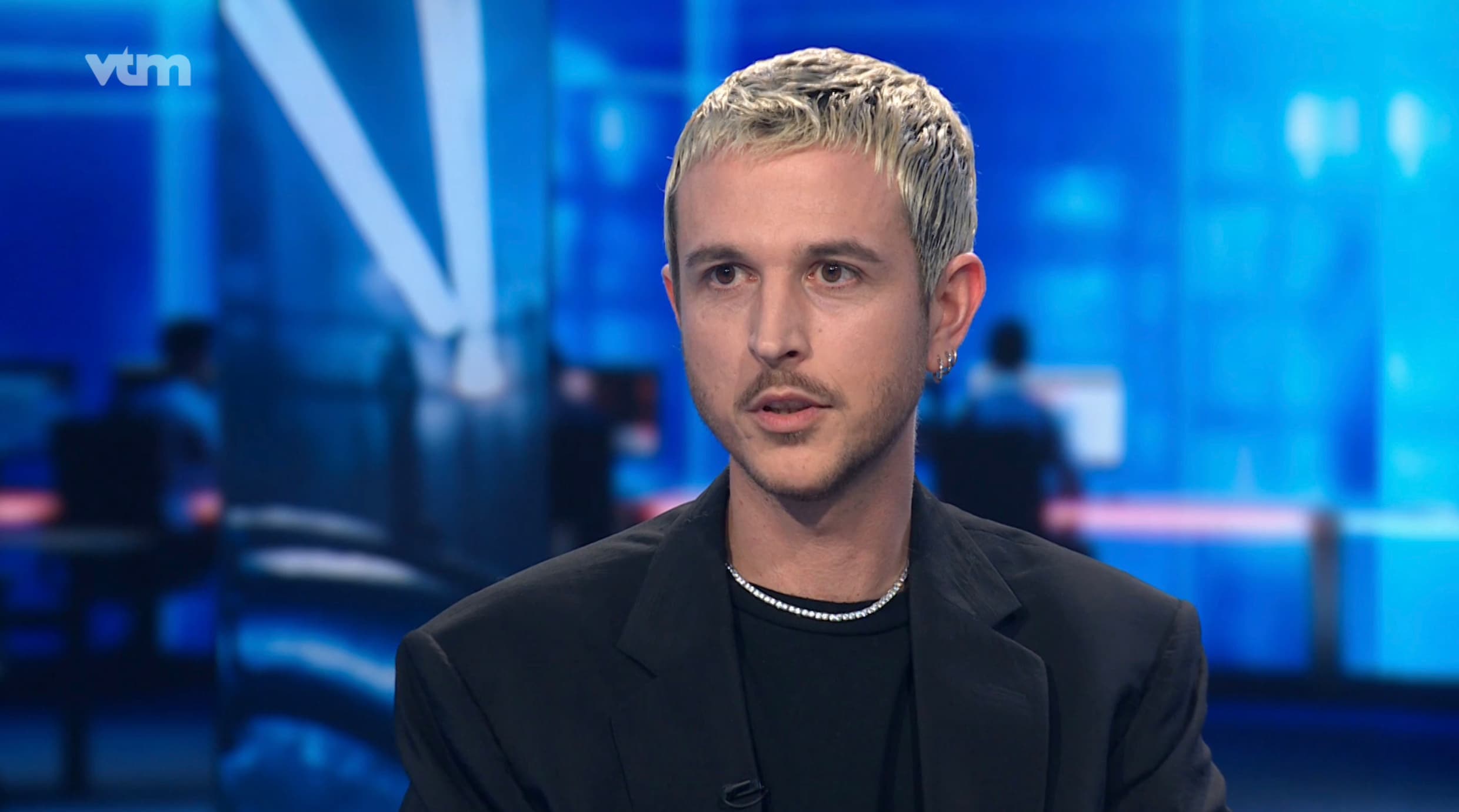 Hoe Max Colombie Stromae achterna ging, met één belangrijk verschil ...