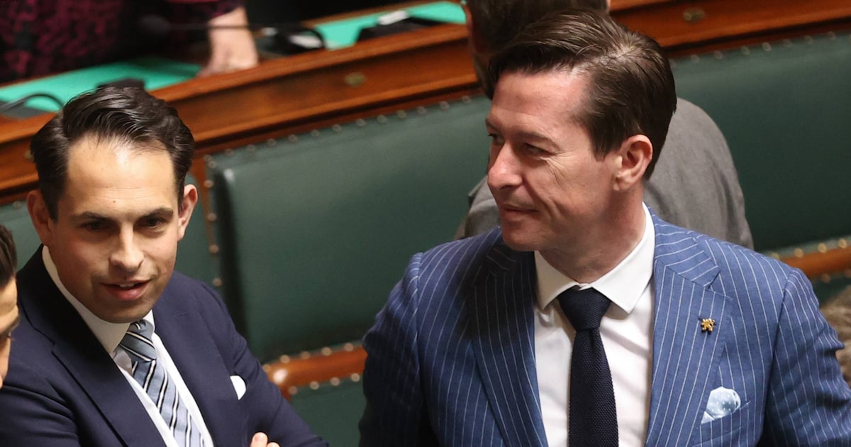 Steven Creyelman krijgt vierde plaats op Vlaams Belang-lijst, ondanks ...