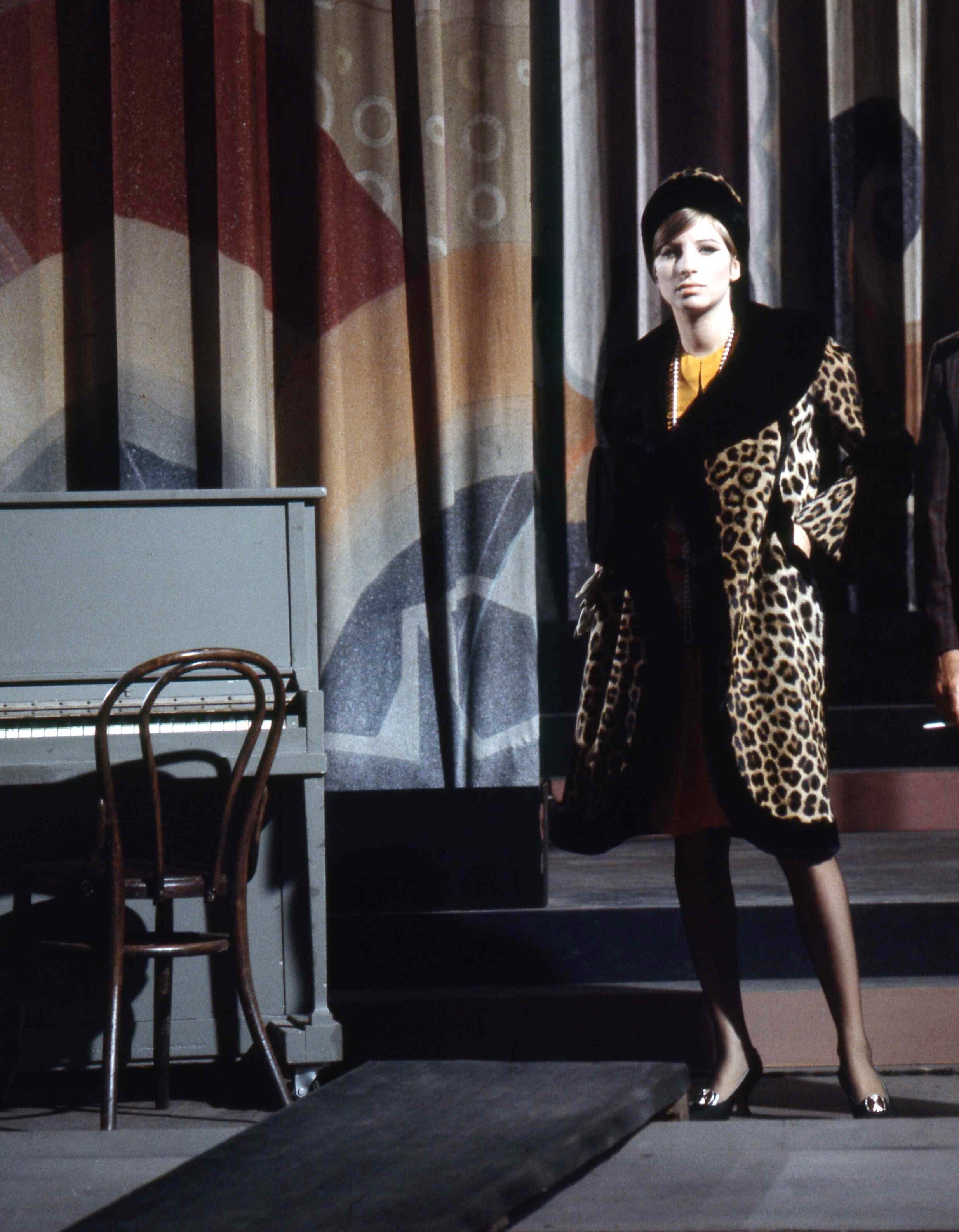 Van brave salonpoes tot wilde kat: een luipaardprint geeft elke outfit dat tikkeltje meer | De ...