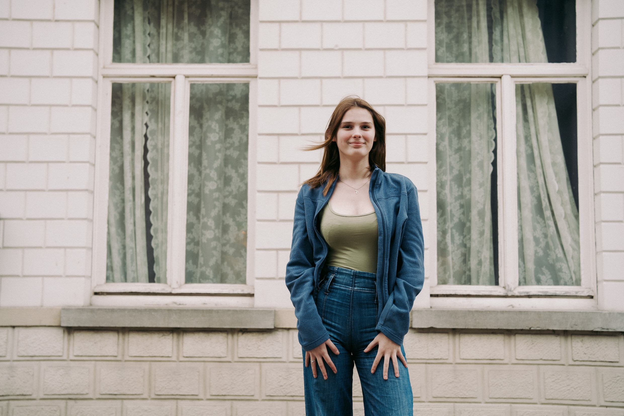 Jitse (17) getuigt over impact van medische labels: ‘Ik heb lang ...