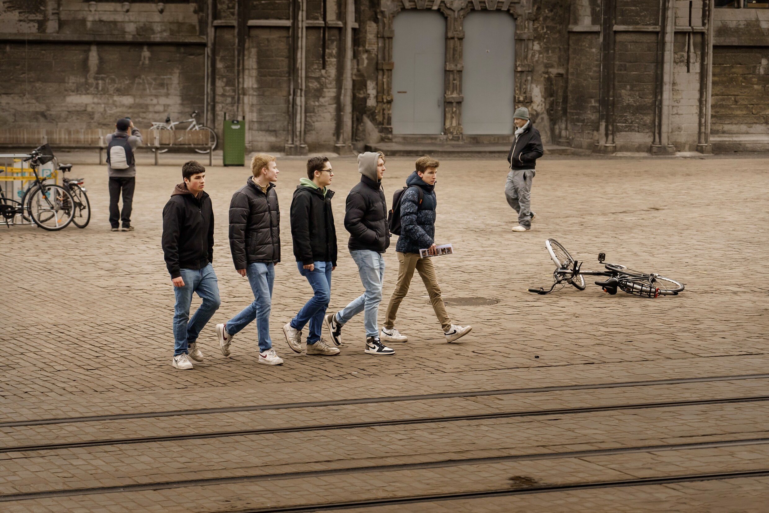 ‘In 2024 een drugsvrij festival organiseren? Dat is een illusie’: deze ...