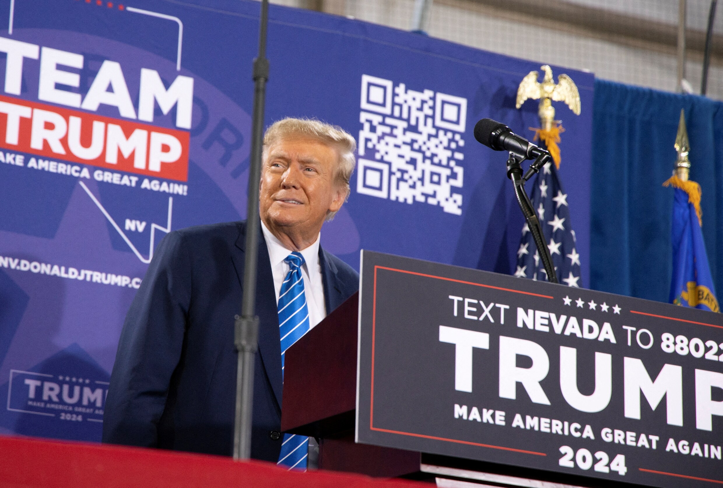 ‘Doorgestoken kaart’: niet alleen in Nevada worden de regels naar ...