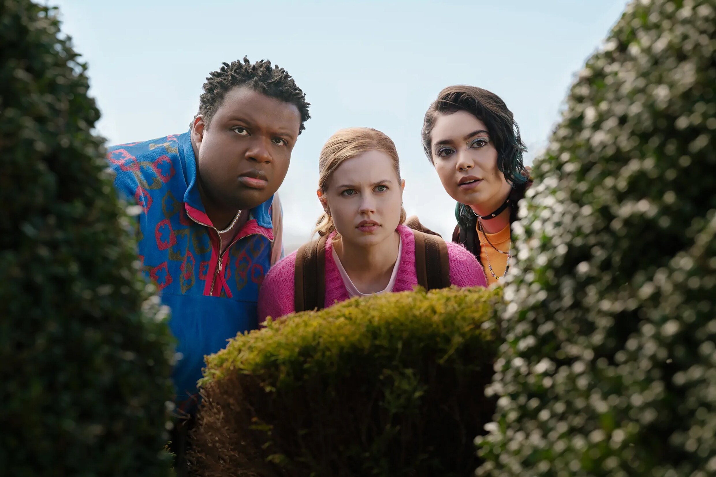 Muzikale remake ‘Mean Girls’ knipoogt naar klassieker met ...