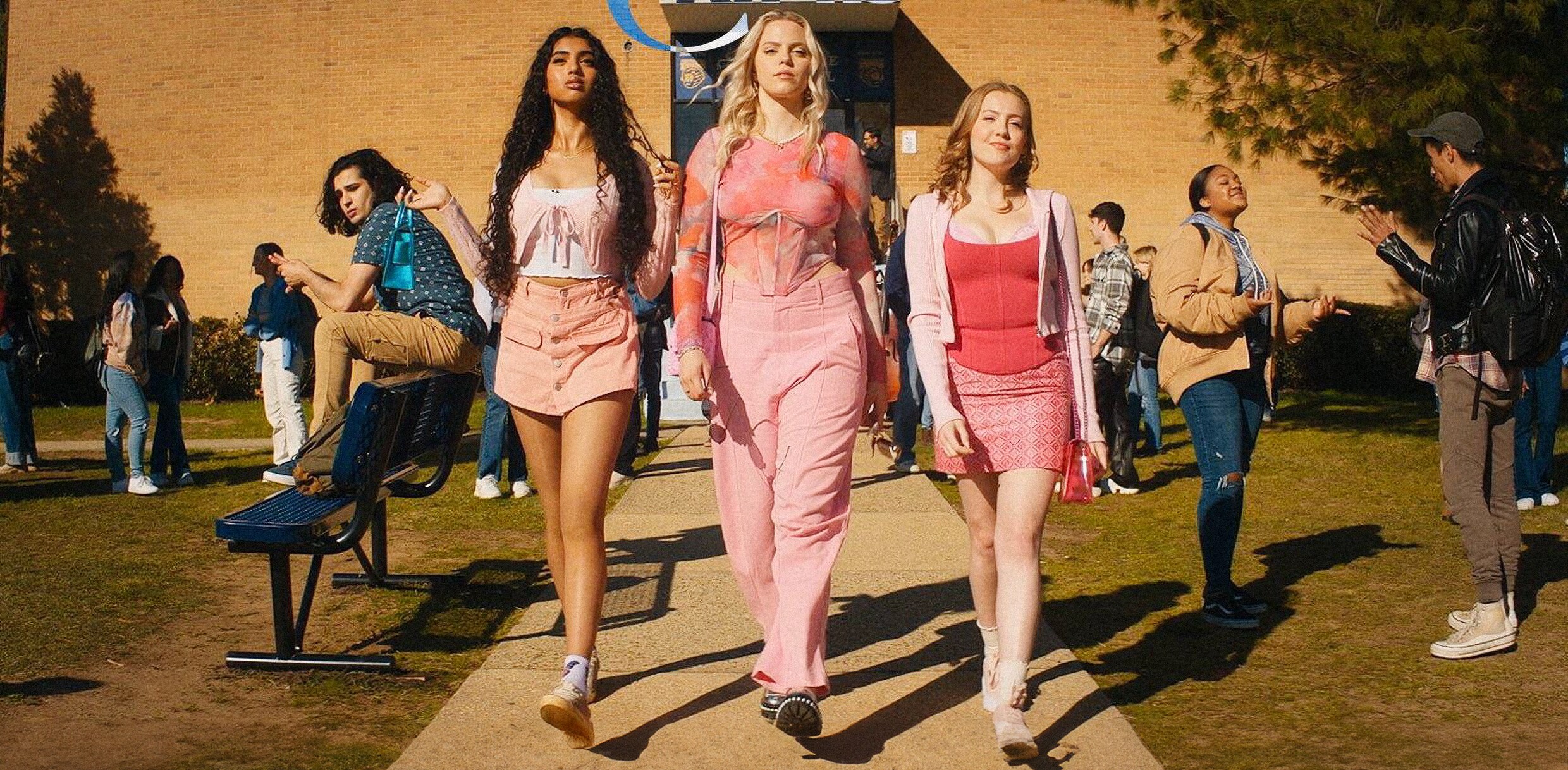 Wat als er vaak drama tussen vriendinnen is? ‘Als je zo close met ...