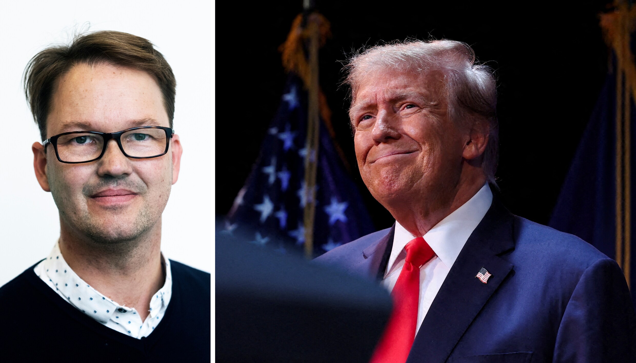 ‘Dit brengt de oud-president een stap dichter bij een jury’: na de ...