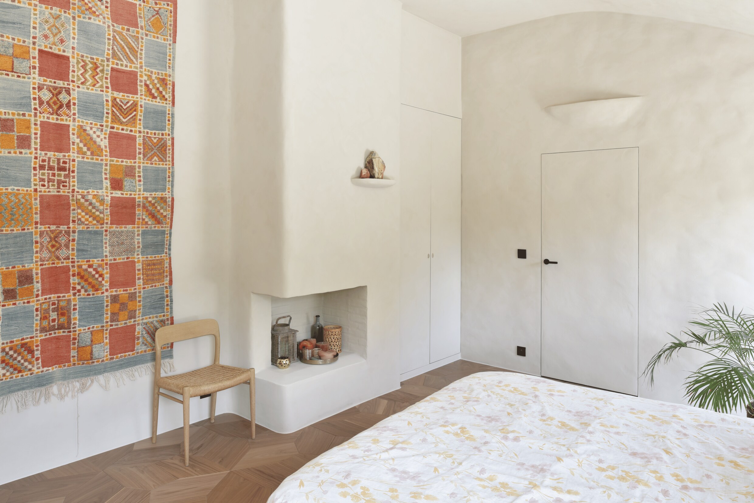 ‘We droomden er al jaren van om hier te komen wonen’: binnenkijken in ...