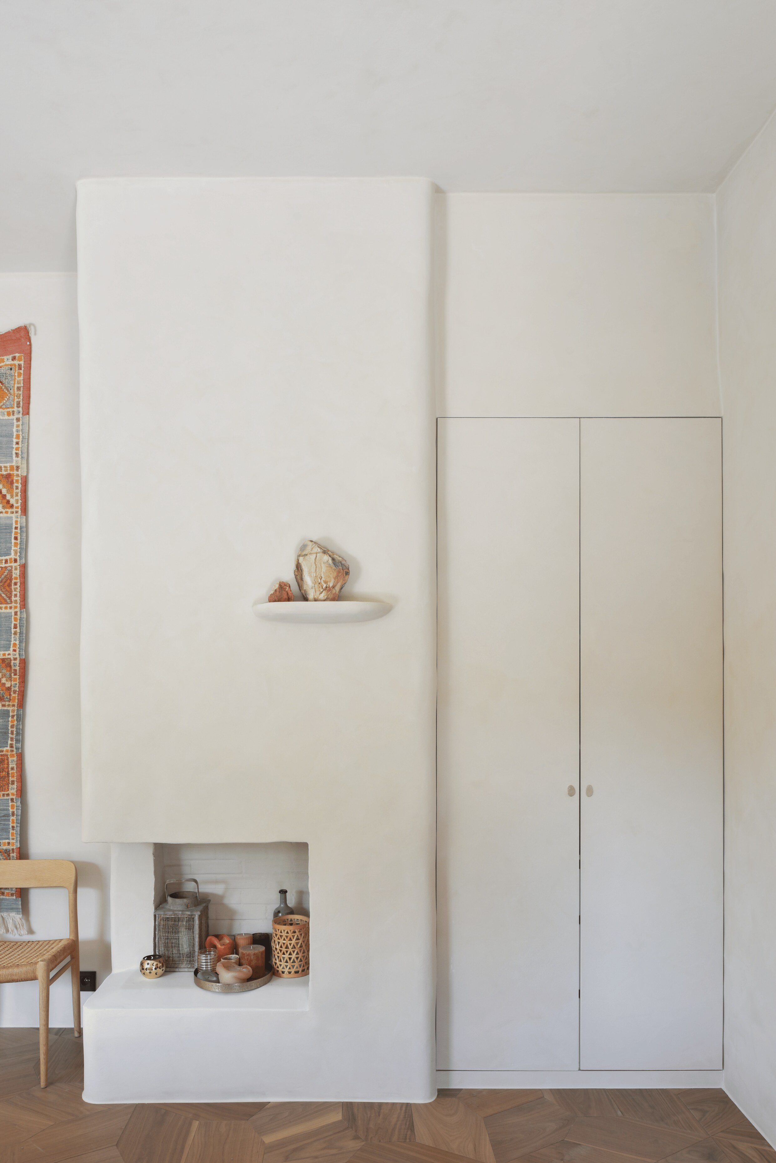 ‘We droomden er al jaren van om hier te komen wonen’: binnenkijken in ...