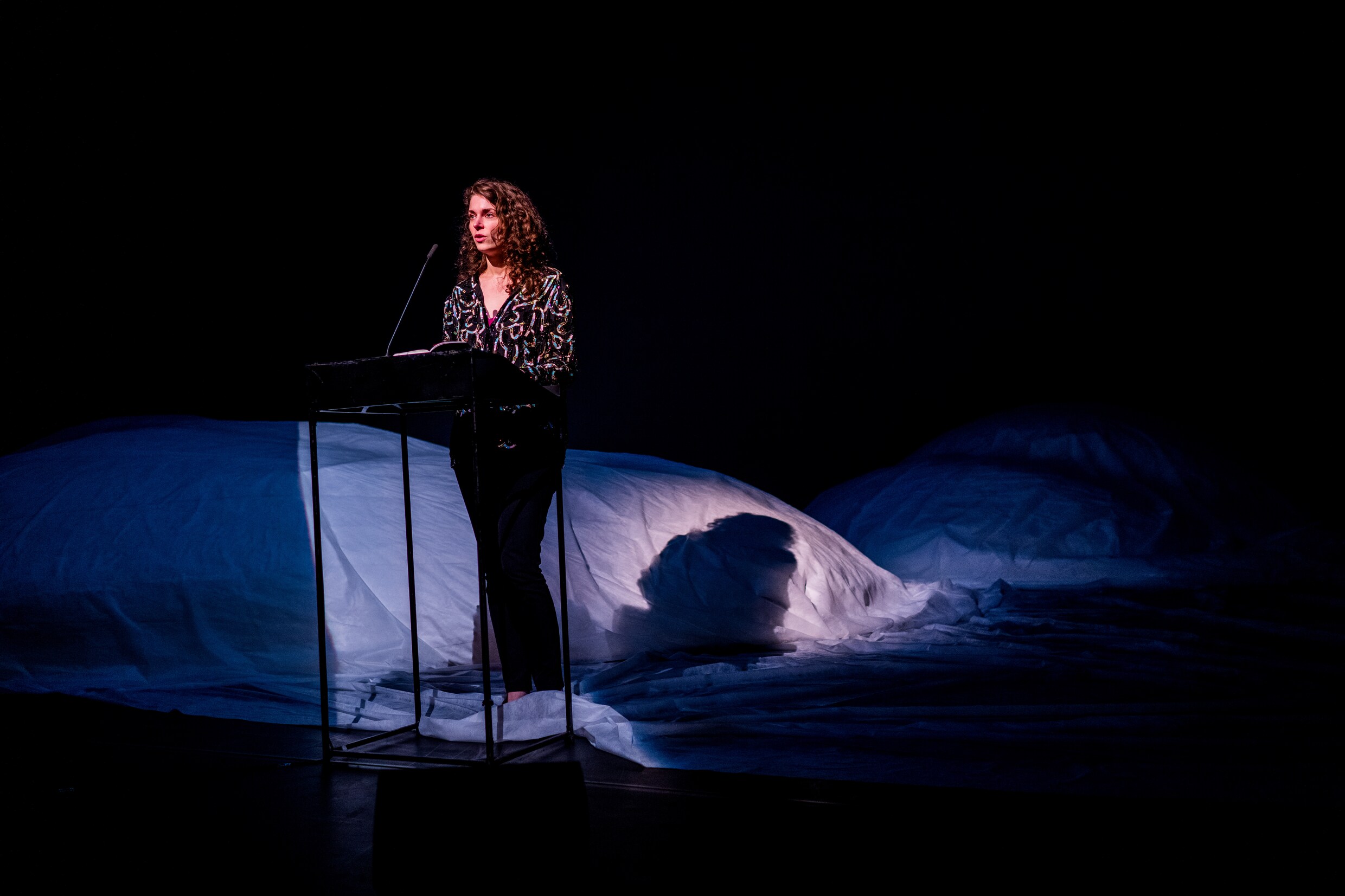 Première Saint Amour verkent het ‘springtij in de liefde’: ‘Kom toch ...