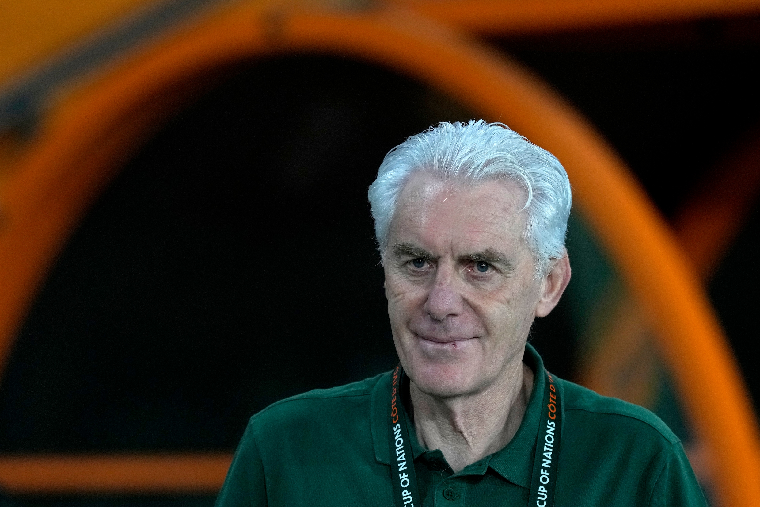 Club Brugge onderhandelt met Broos over job als technisch directeur ...