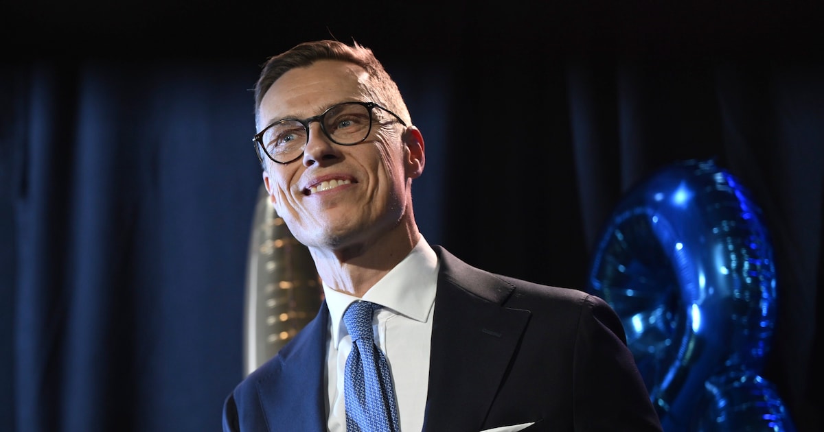 Een zelfverklaarde ‘EU-nerd’ en een van Trumps favoriete golfpartners ...