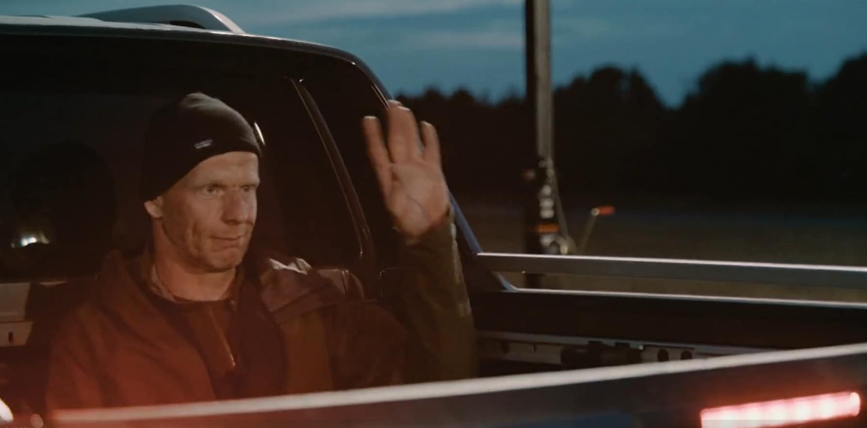 Als tv-kijkend Vlaanderen je uitspuwt: ‘Mijn wereld stortte in en ik ...