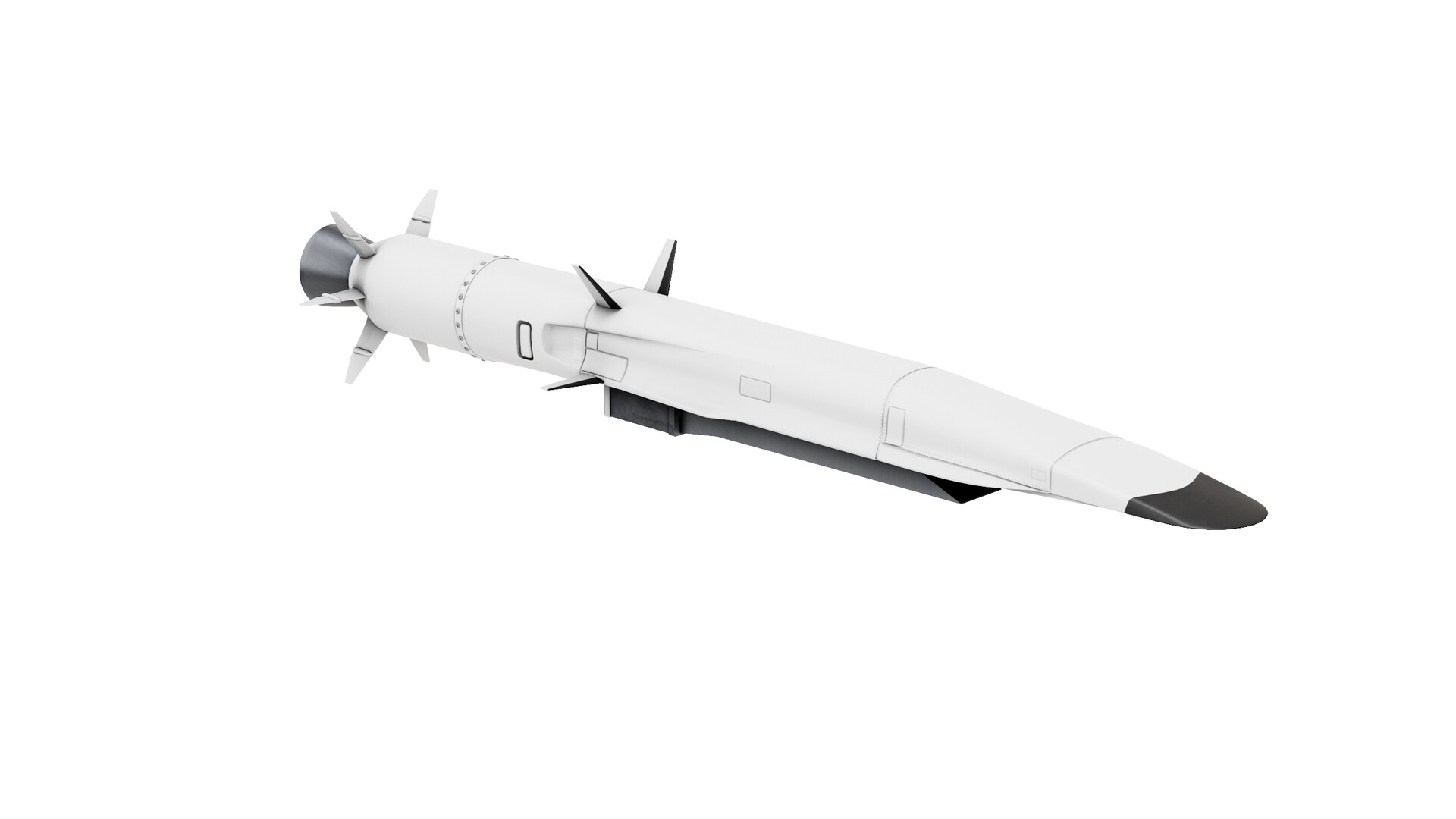 Crashte Ruslands ‘onstopbare’ hypersonische raket in een woonwijk? ‘Van ...