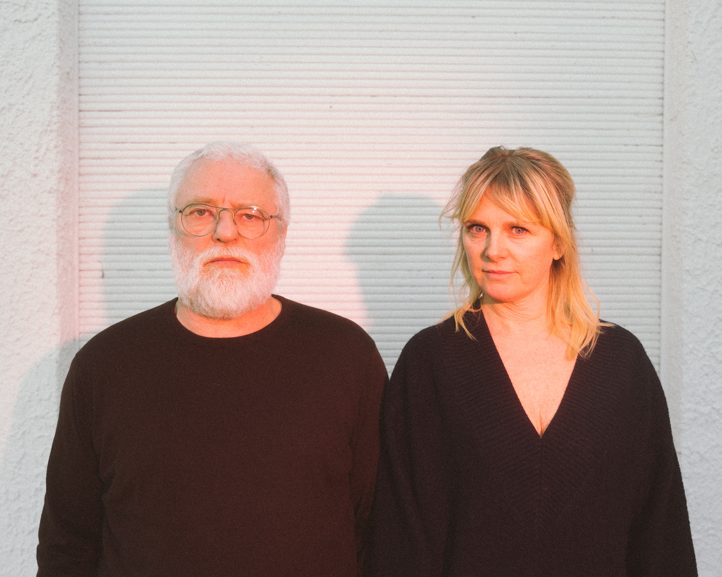 ‘Ons gezin werd een schietschijf’: acteurskoppel Filip Peeters en An Miller, vanavond te zien in ...