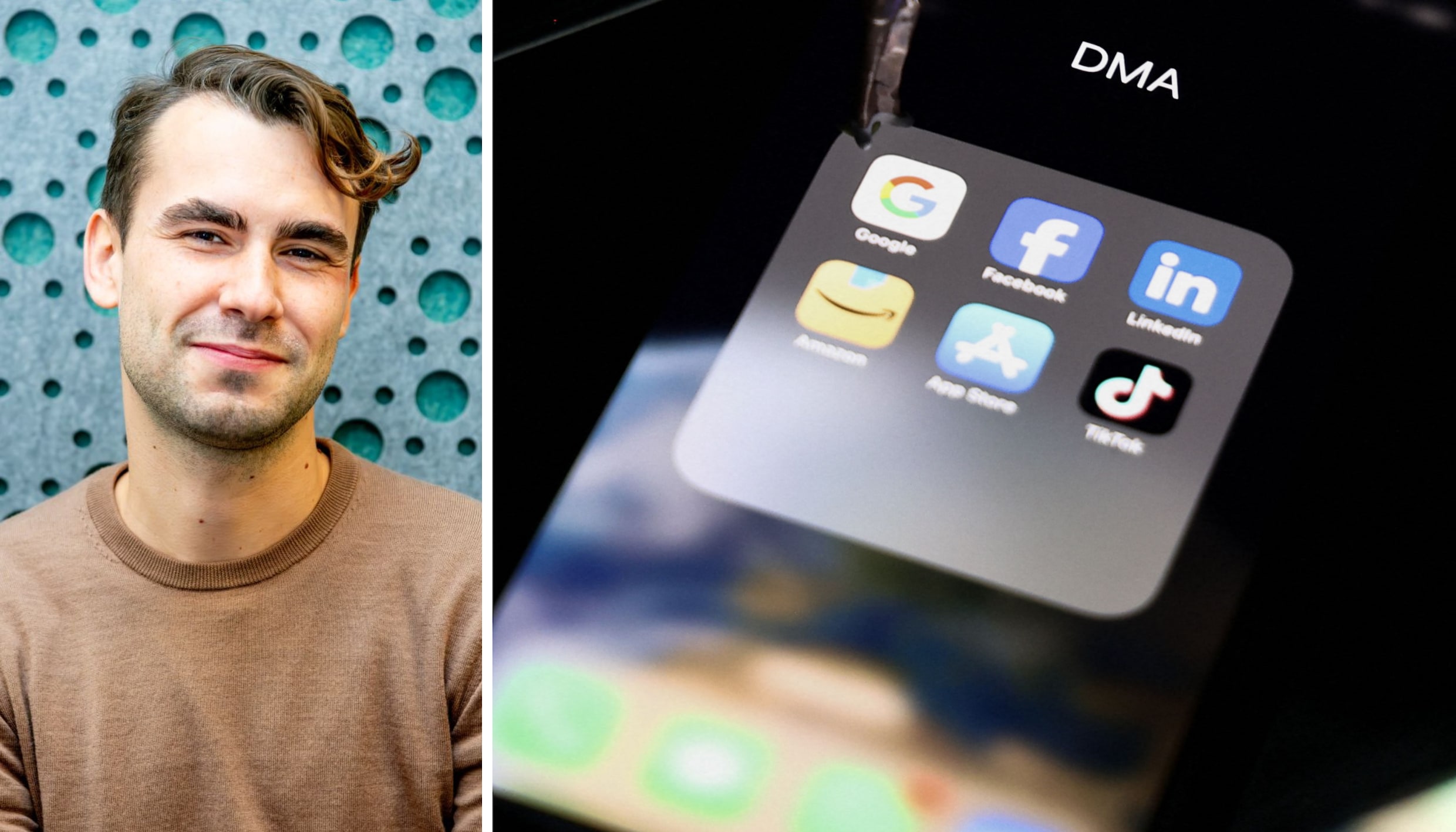 TikTok haalt Google in als populairste zoekmachine bij jongeren: welkom geruchten, sensatie en ...