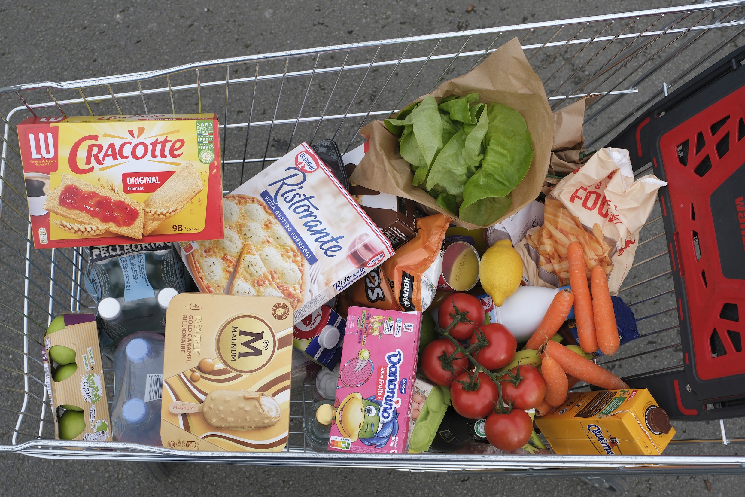 Planbureau ziet inflatie in september stijgen tot 3,4 procent, in ...