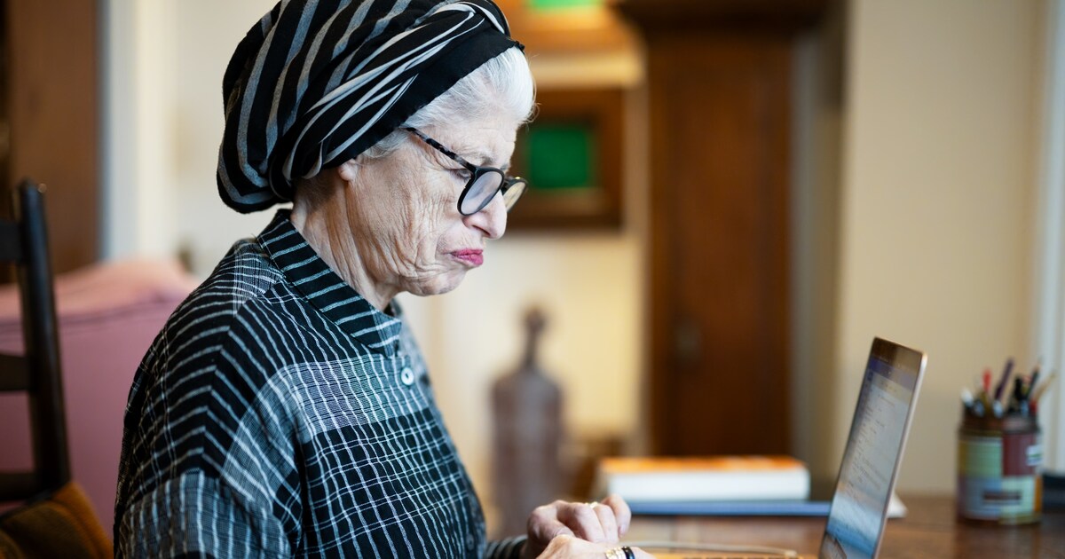 ‘De Russen zijn onze buren. We kúnnen niet anders dan onderhandelen ...