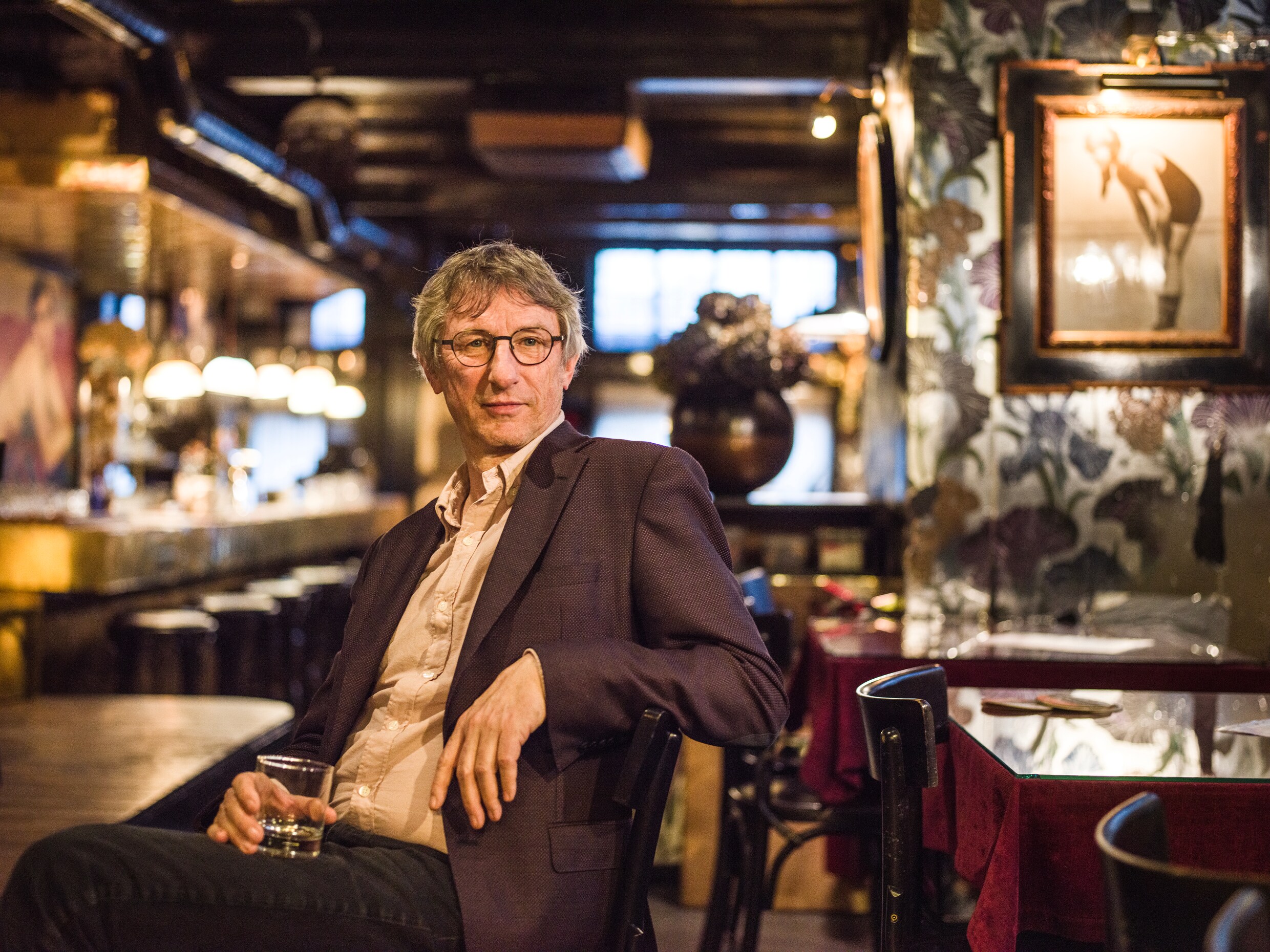 ‘Claus heeft zijn oorlogsverleden goeddeels verzwegen, en wat hij heeft ...