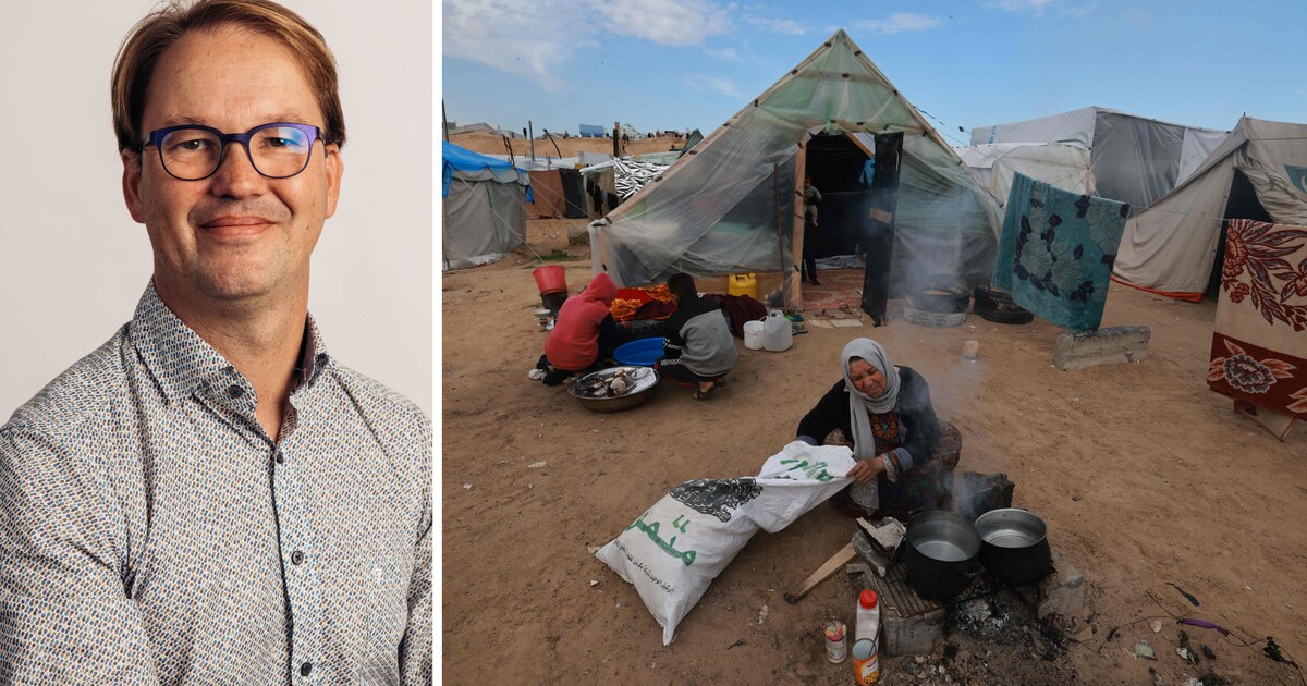 Hebben we dan niets geleerd van 1994? We zouden moeten | De Morgen