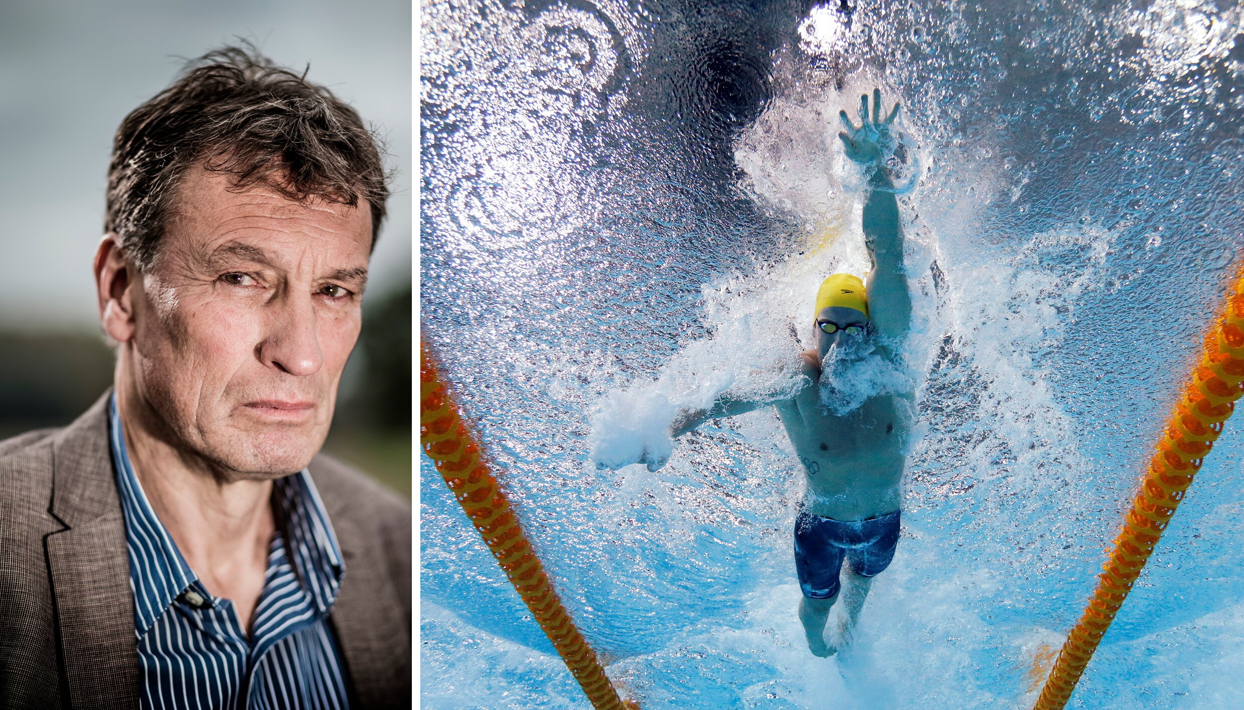 Door gentherapie zal het hele concept van doping en al of niet illegale ...