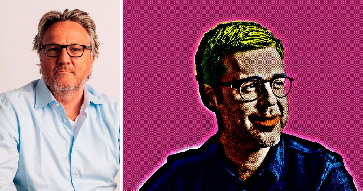 Beste Stijn De Paepe, jouw dood was een dreun die ons deed duizelen ...