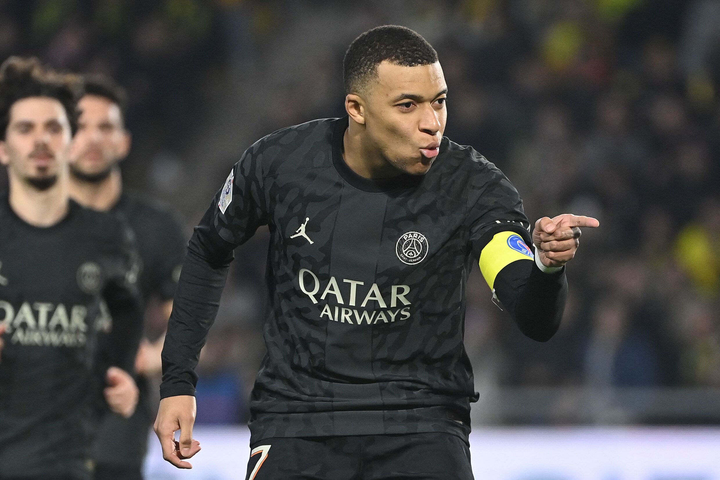 Mbappé en Real Madrid bereiken volgens BBC akkoord: ‘15 miljoen euro ...