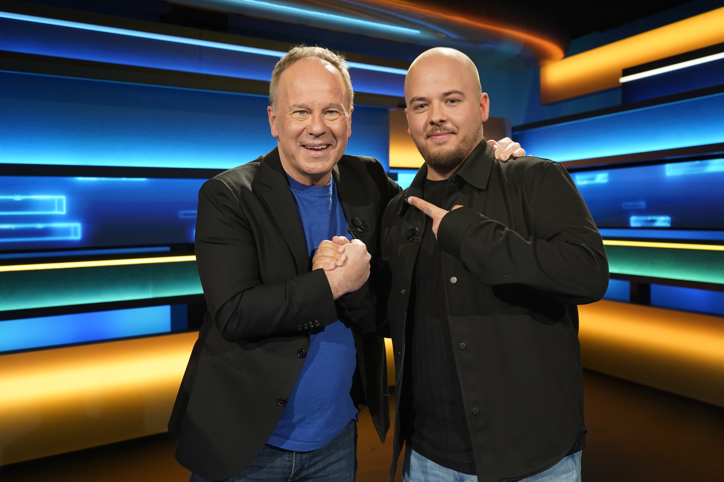 Jaren geleden al ingeschreven en nu duikt wereldkampioen snooker Luca ...